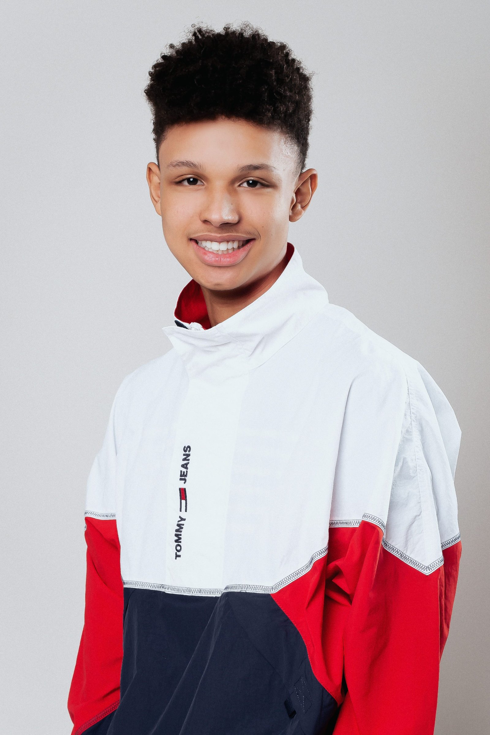 Anderson Lima - Modelos da Gloss Model