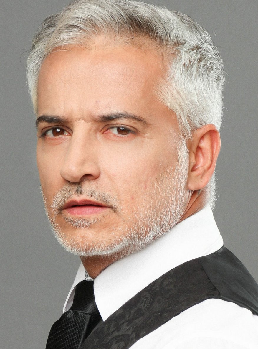 Marcelo Ramos - Modelos da Gloss Model