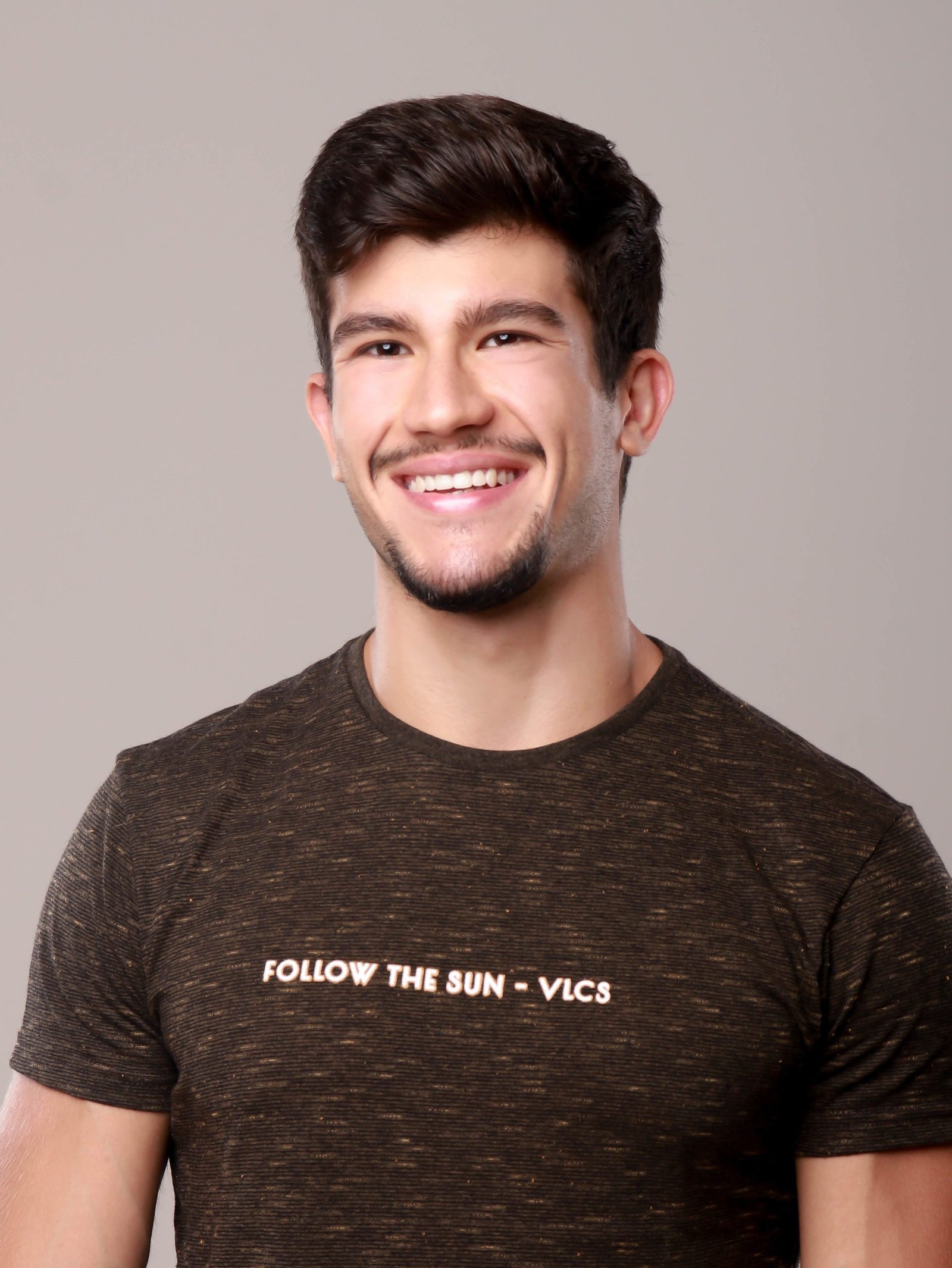 Thiago Bonatelli - Modelos da Gloss Model