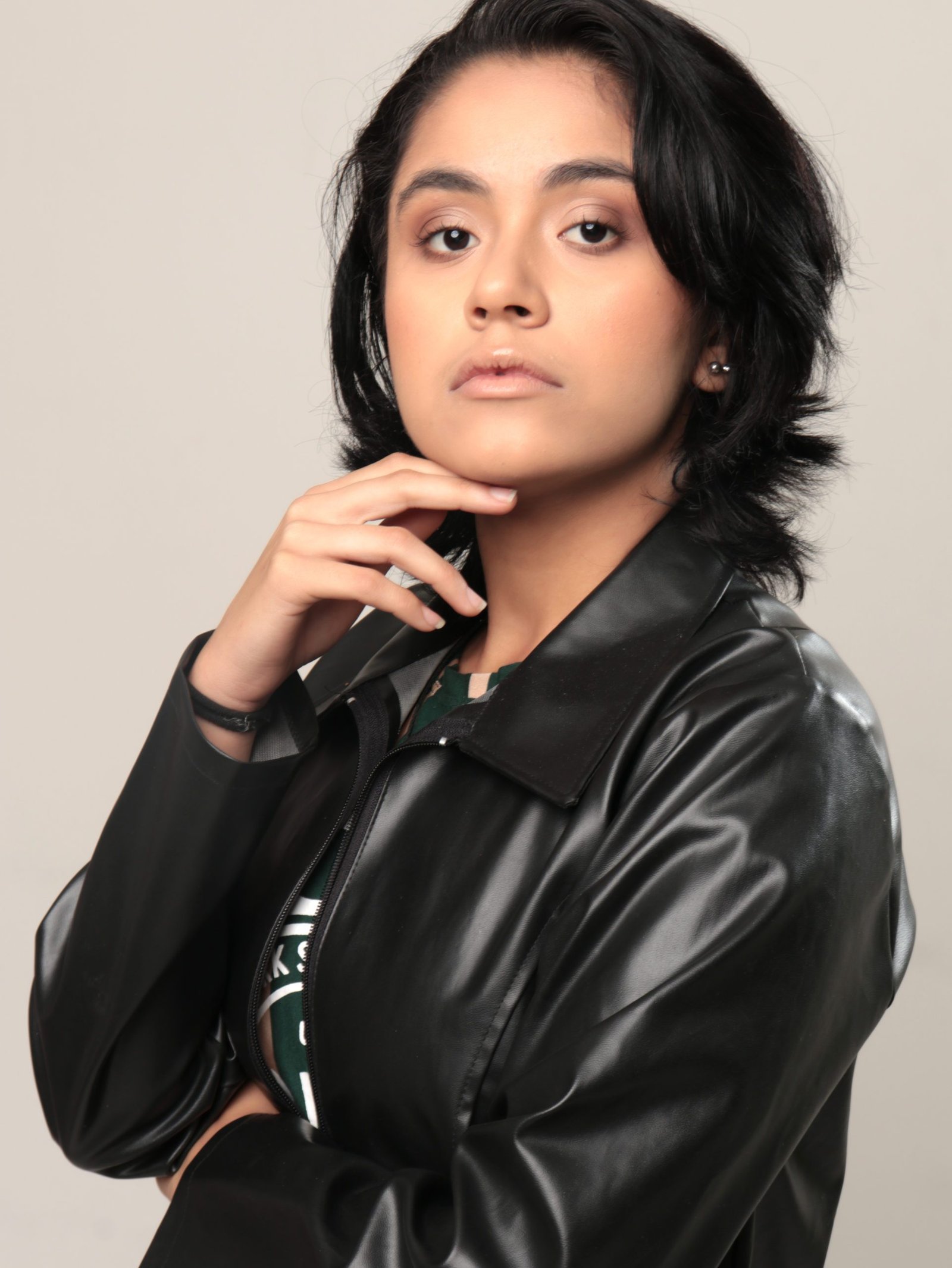 Sandra Souza - Modelos da Gloss Model