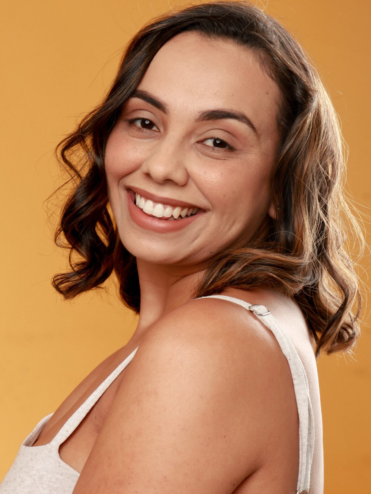 Iolanda Ribeiro - Modelos da Gloss Model