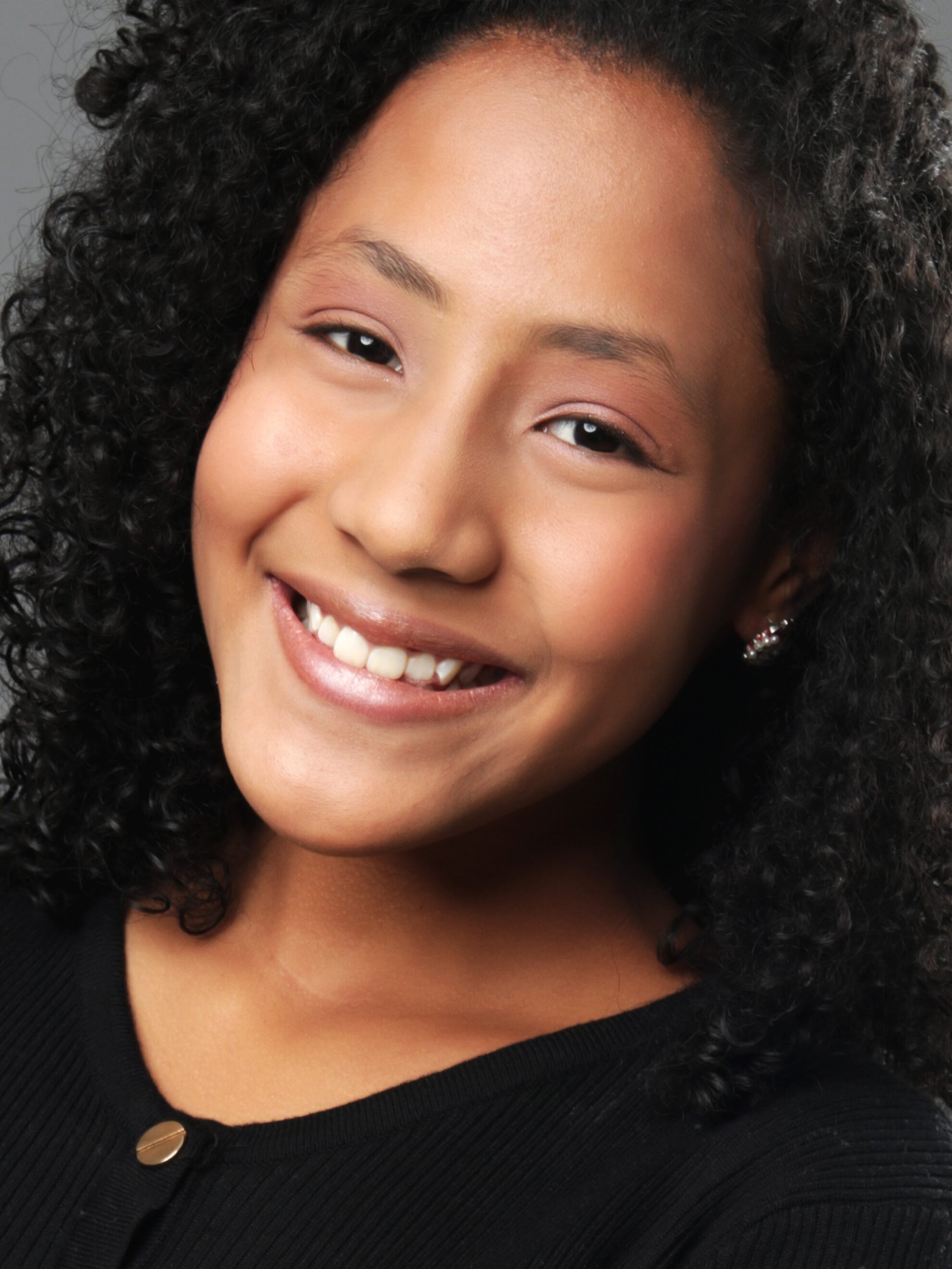 Ana Carolina - Modelos da Gloss Model