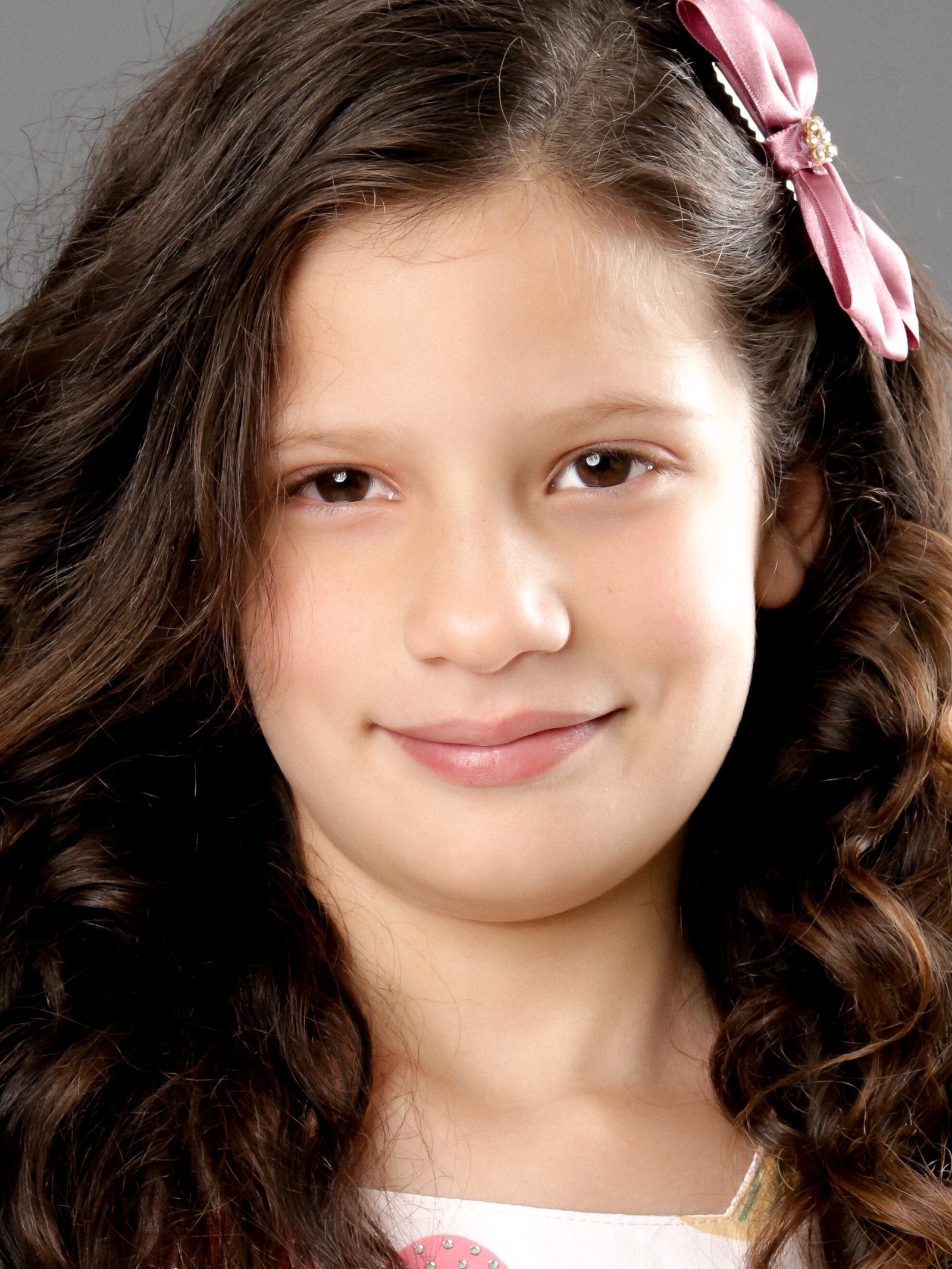 Maria Eliza - Modelos da Gloss Model