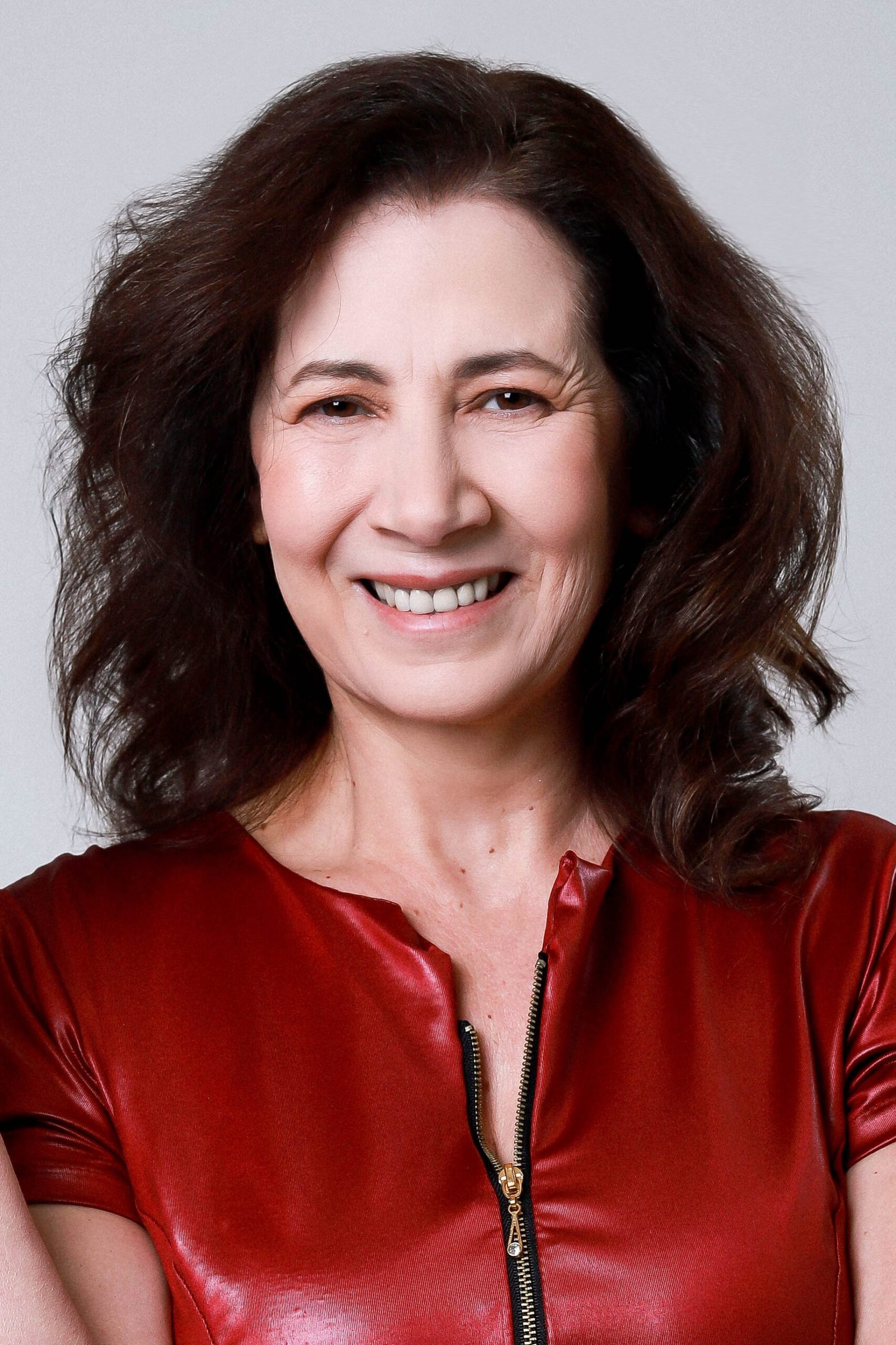 Edilene Mendonça - Modelos da Gloss Model