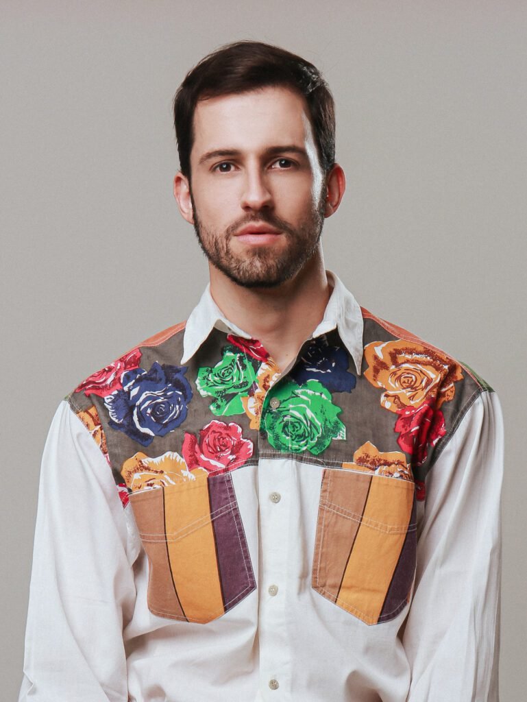 Modelos Fashion - Modelos da Gloss Model