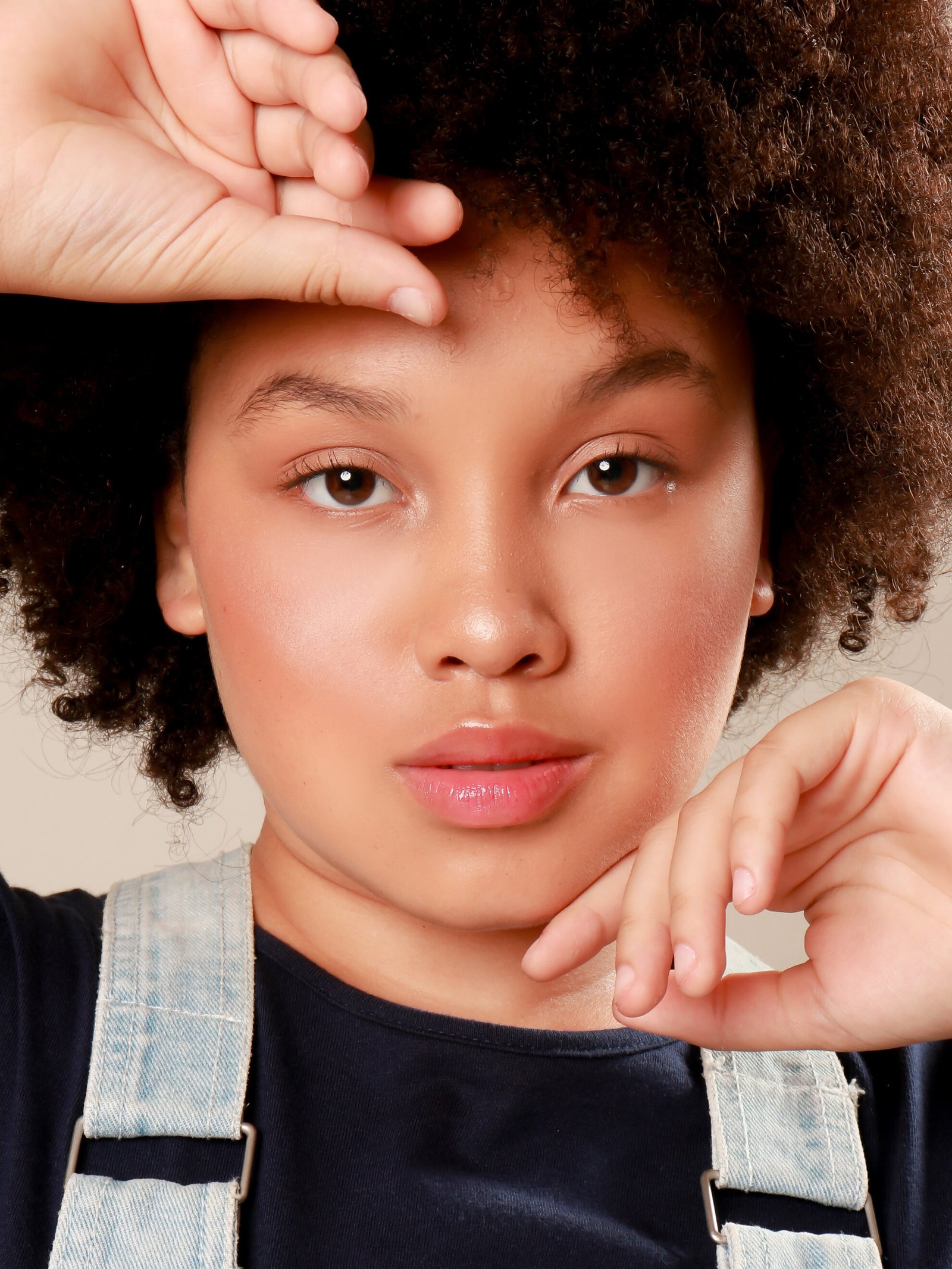 Anna Clara Souza - Modelos da Gloss Model