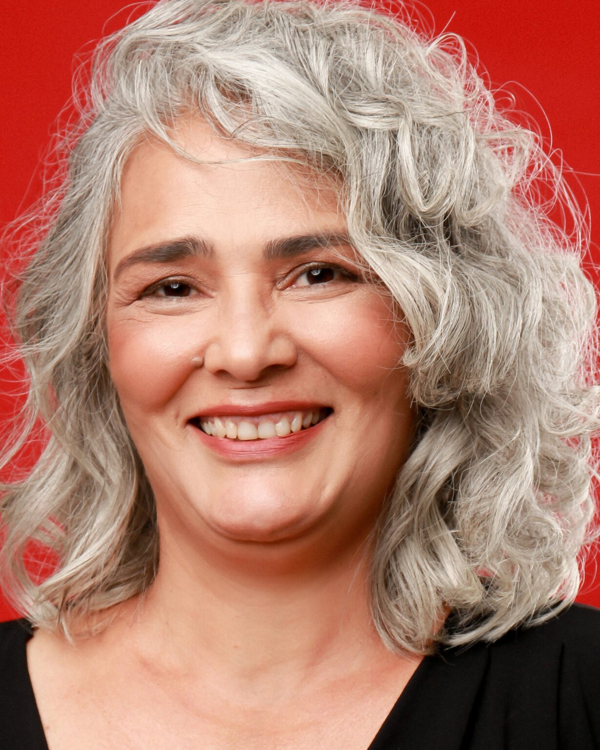 Maria Silvana - Modelos da Gloss Model