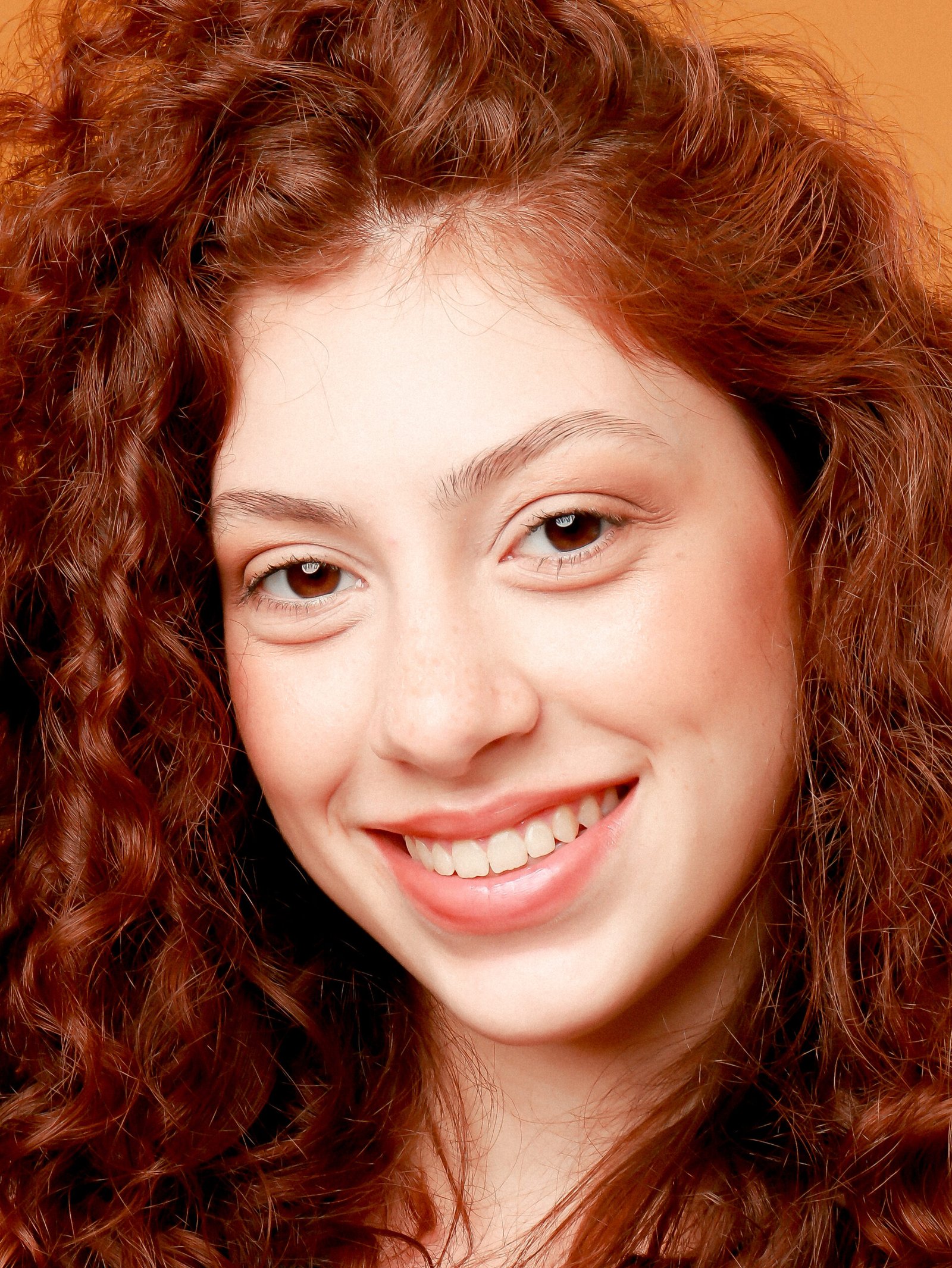 Larissa Dalcim - Modelos da Gloss Model