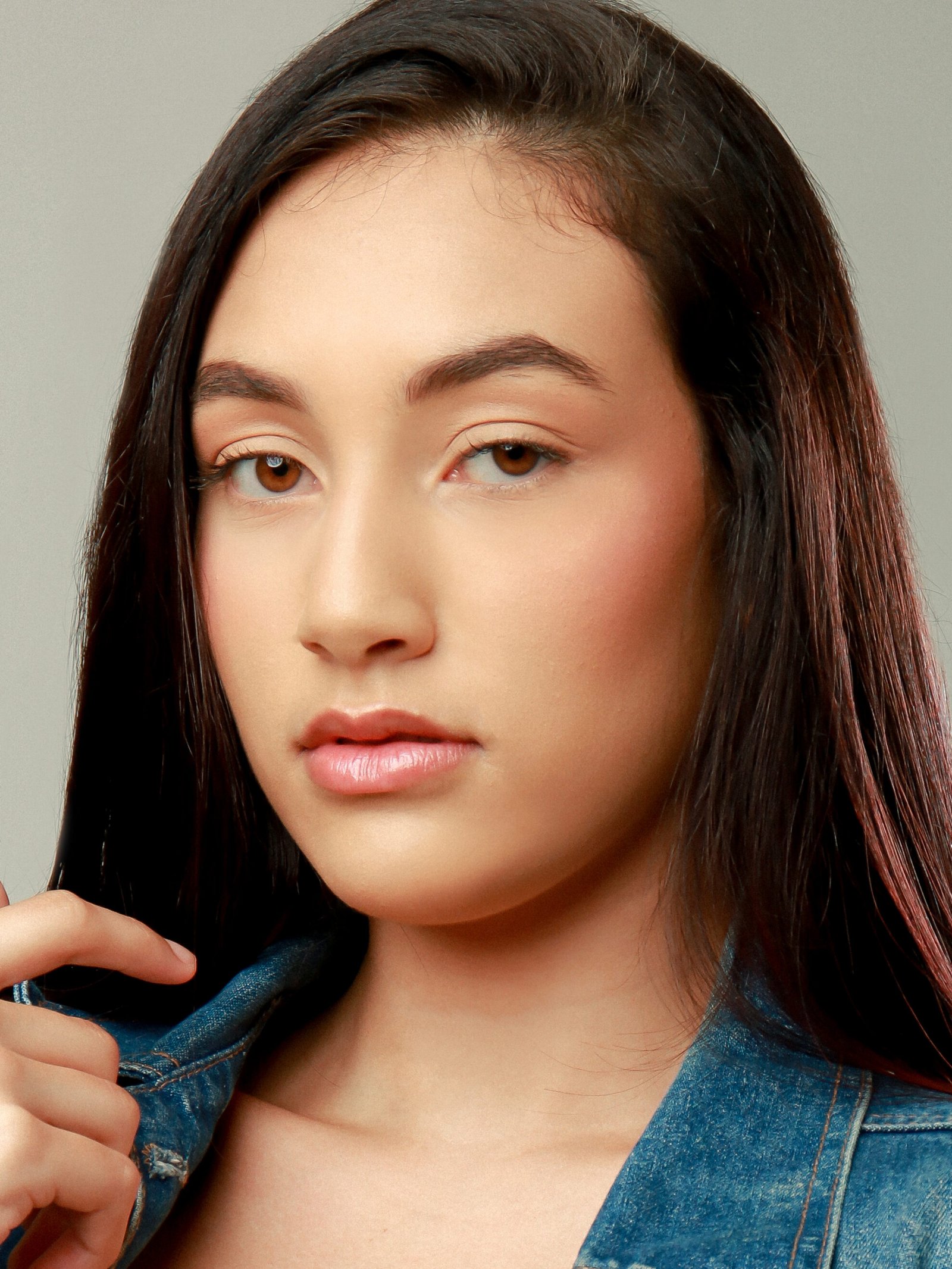 Modelos Femininos - Agência de modelo Gloss Model