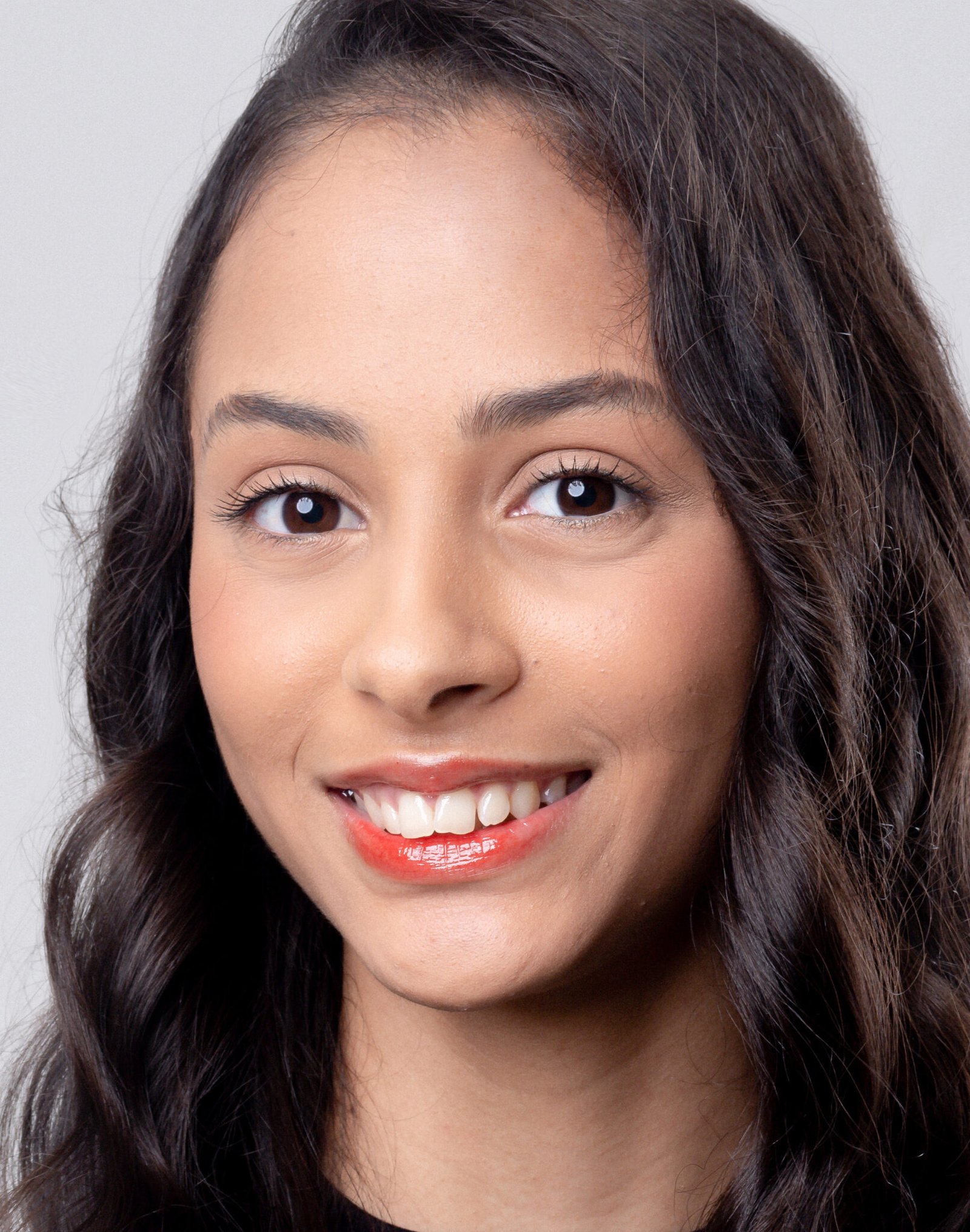 Camille Cruz - Modelos da Gloss Model