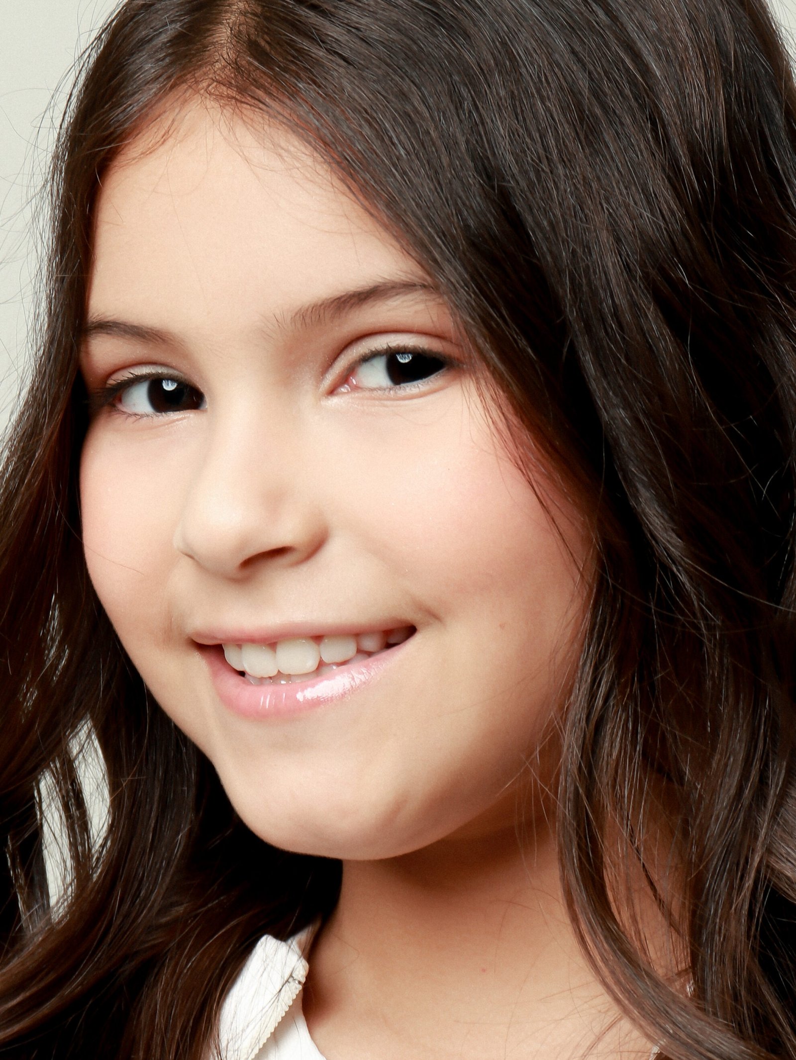 Sarah Brito - Modelos da Gloss Model