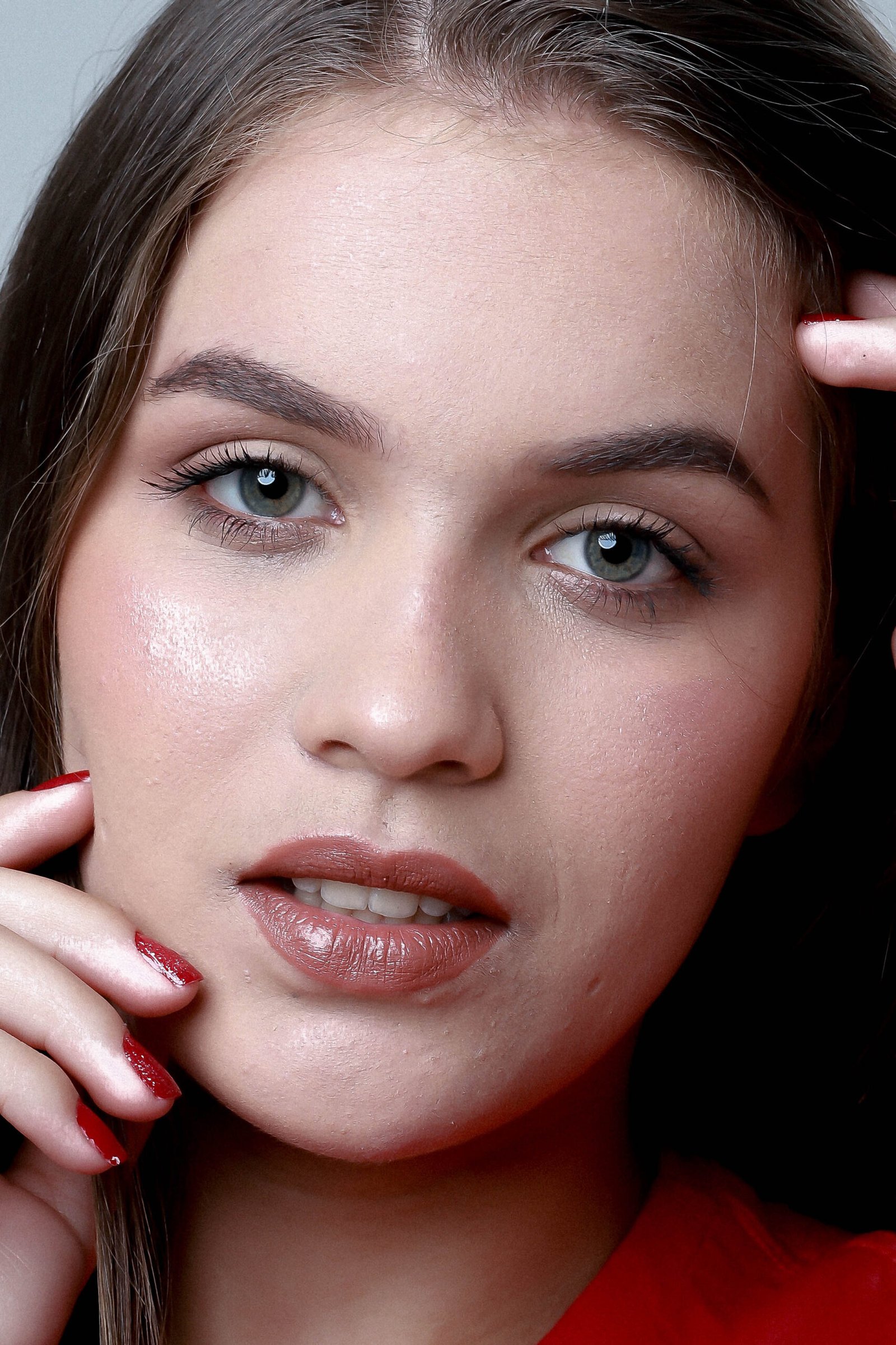 Jeisiane Marques - Modelos da Gloss Model