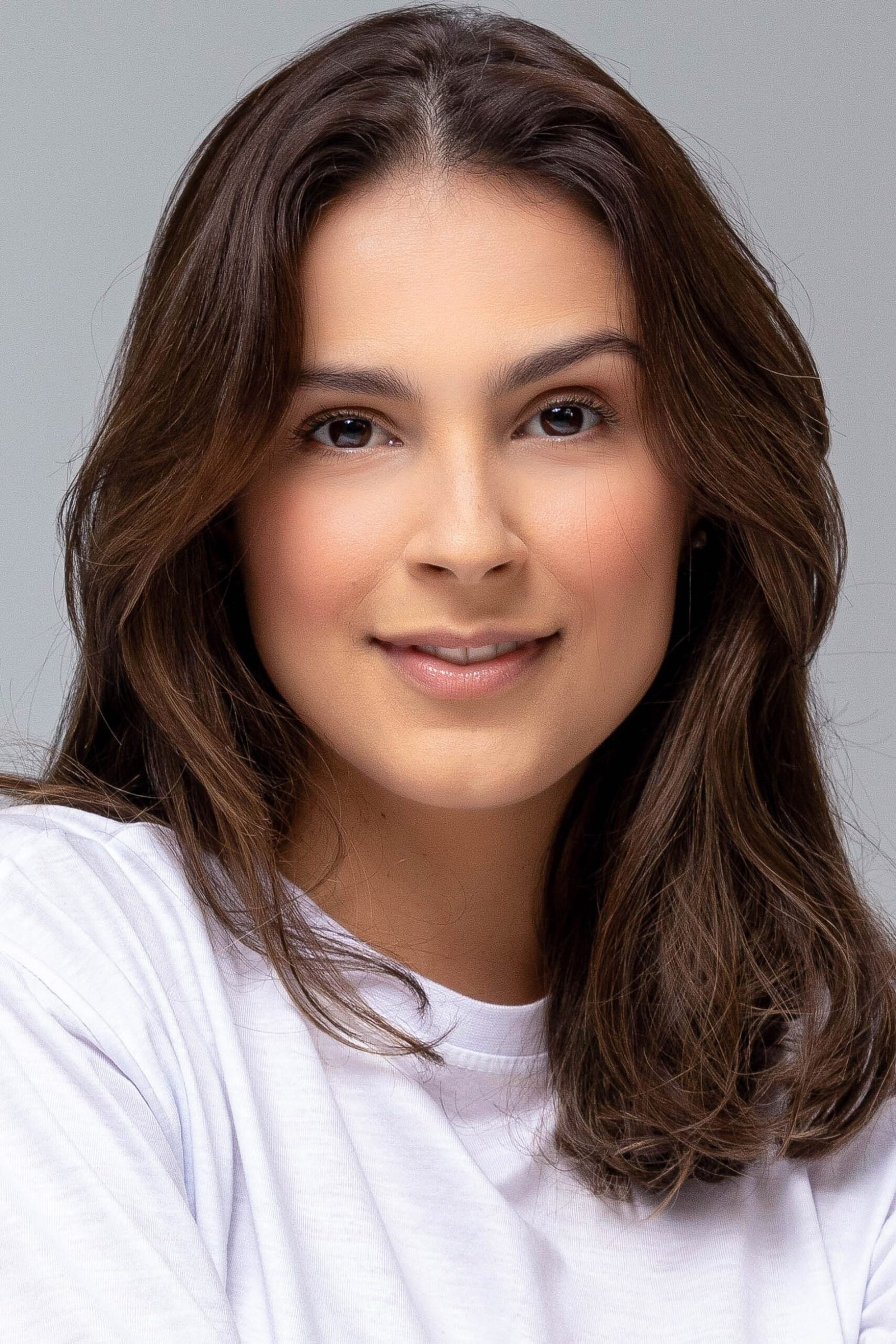 Amanda Matos - Modelos da Gloss Model