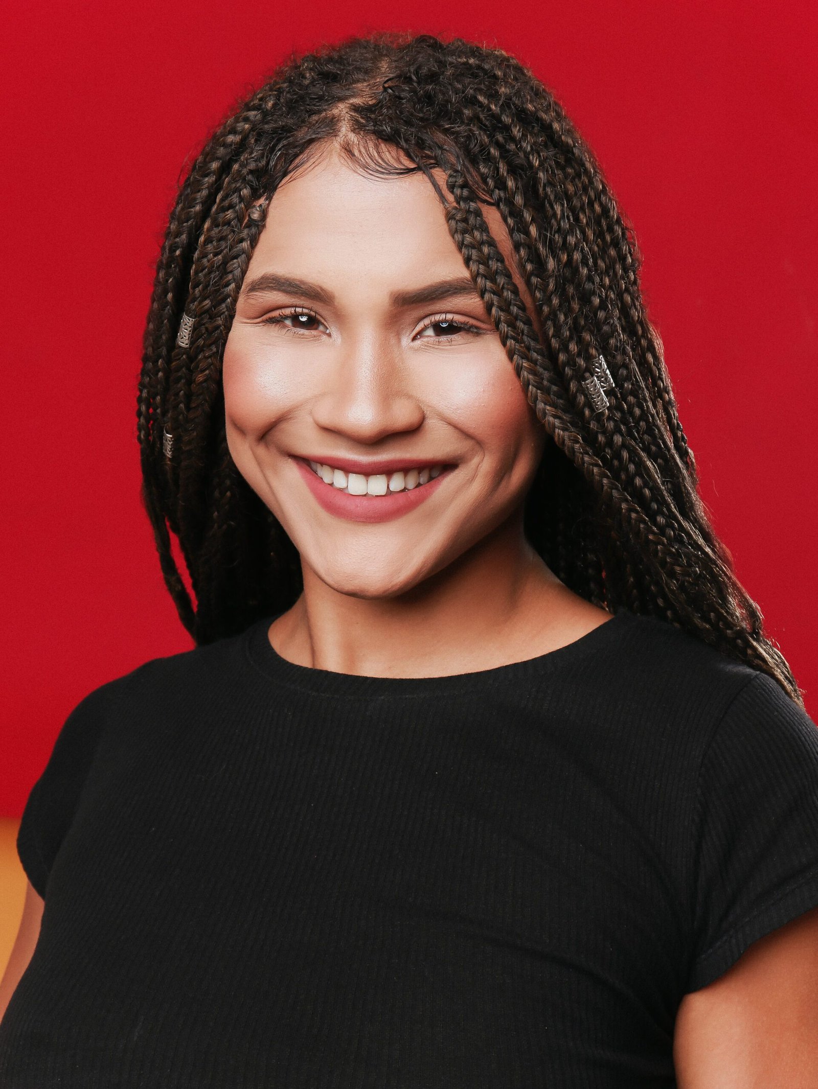 Marcella Monteiro - Modelos da Gloss Model