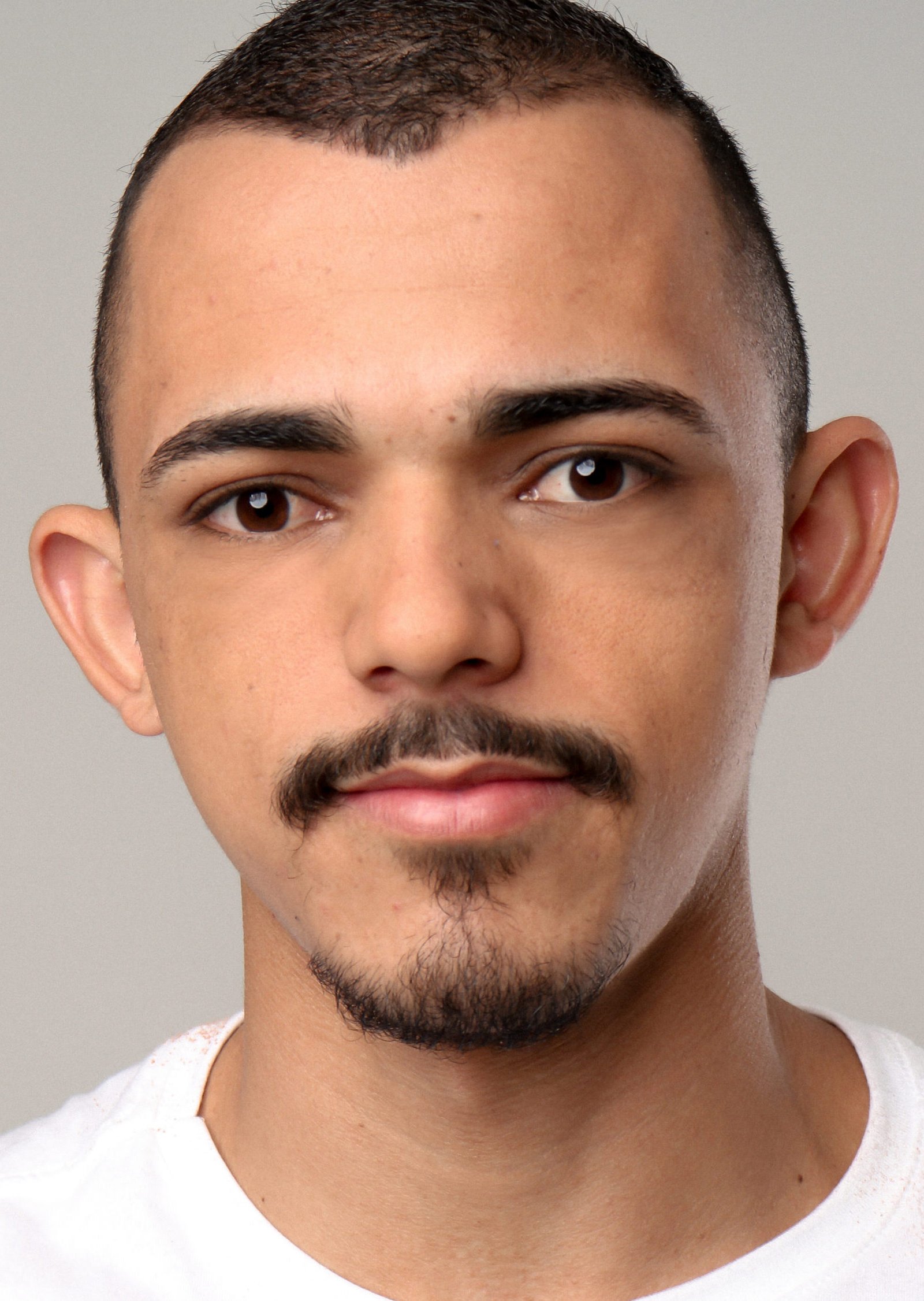 Jonas Rodrigues - Modelos da Gloss Model