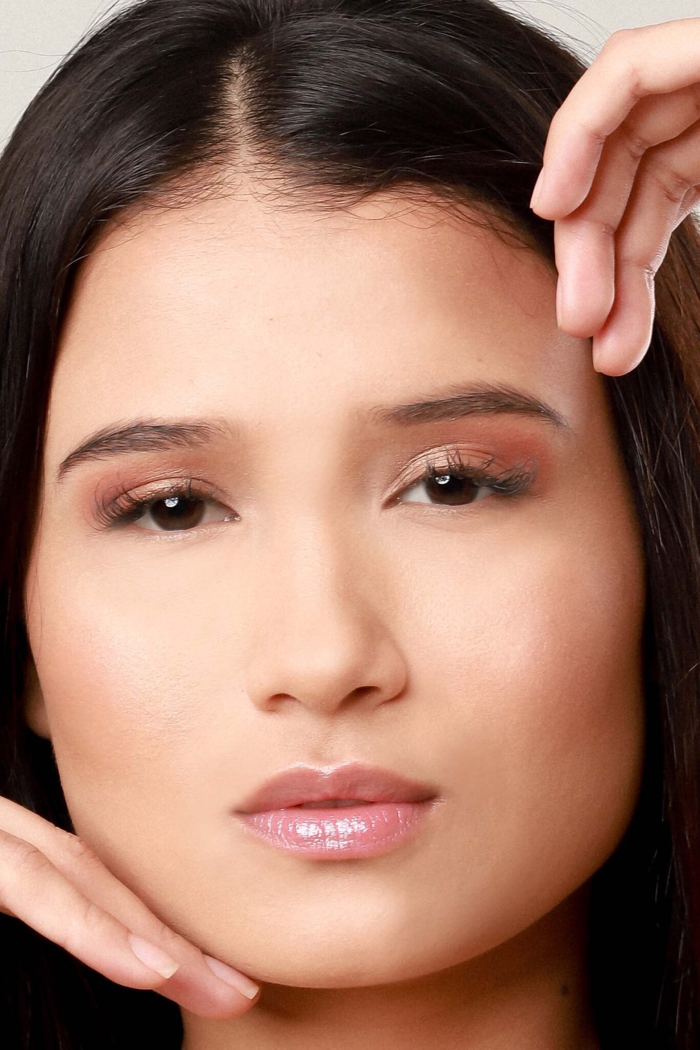 Jaredh Benevides - Modelos da Gloss Model