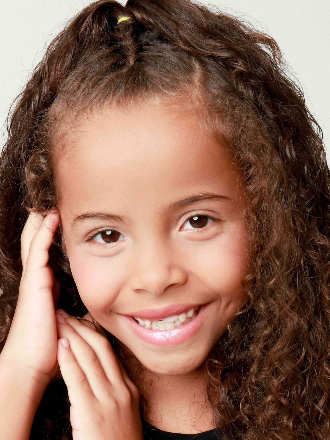 Rayssa Alves - Modelos da Gloss Model