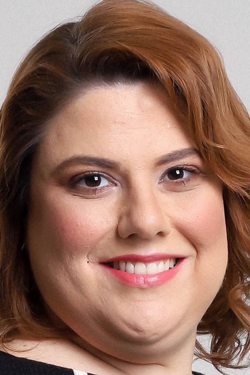 Claudia Galdi - Modelos da Gloss Model