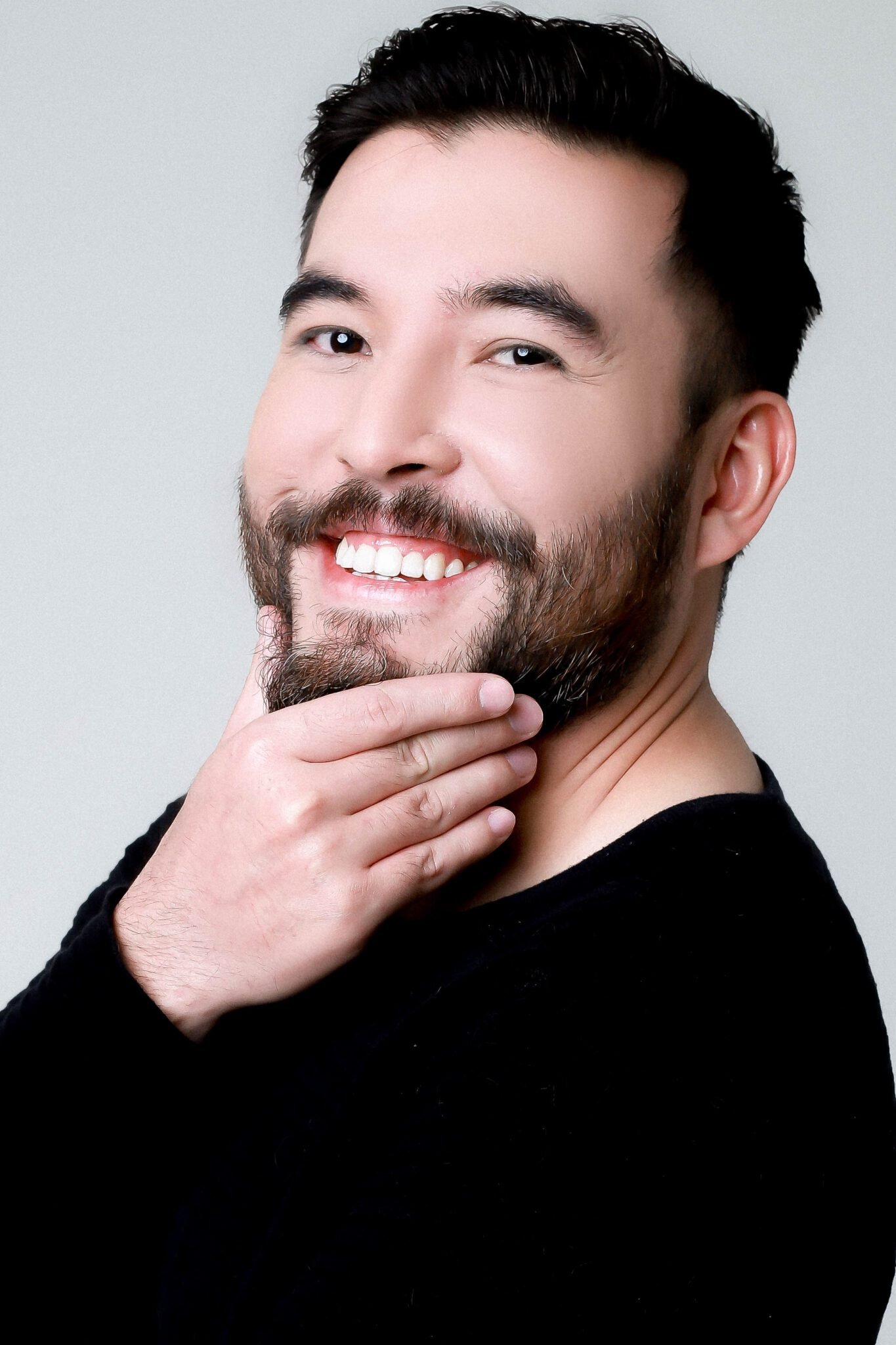 Dan Suzuki - Modelos da Gloss Model