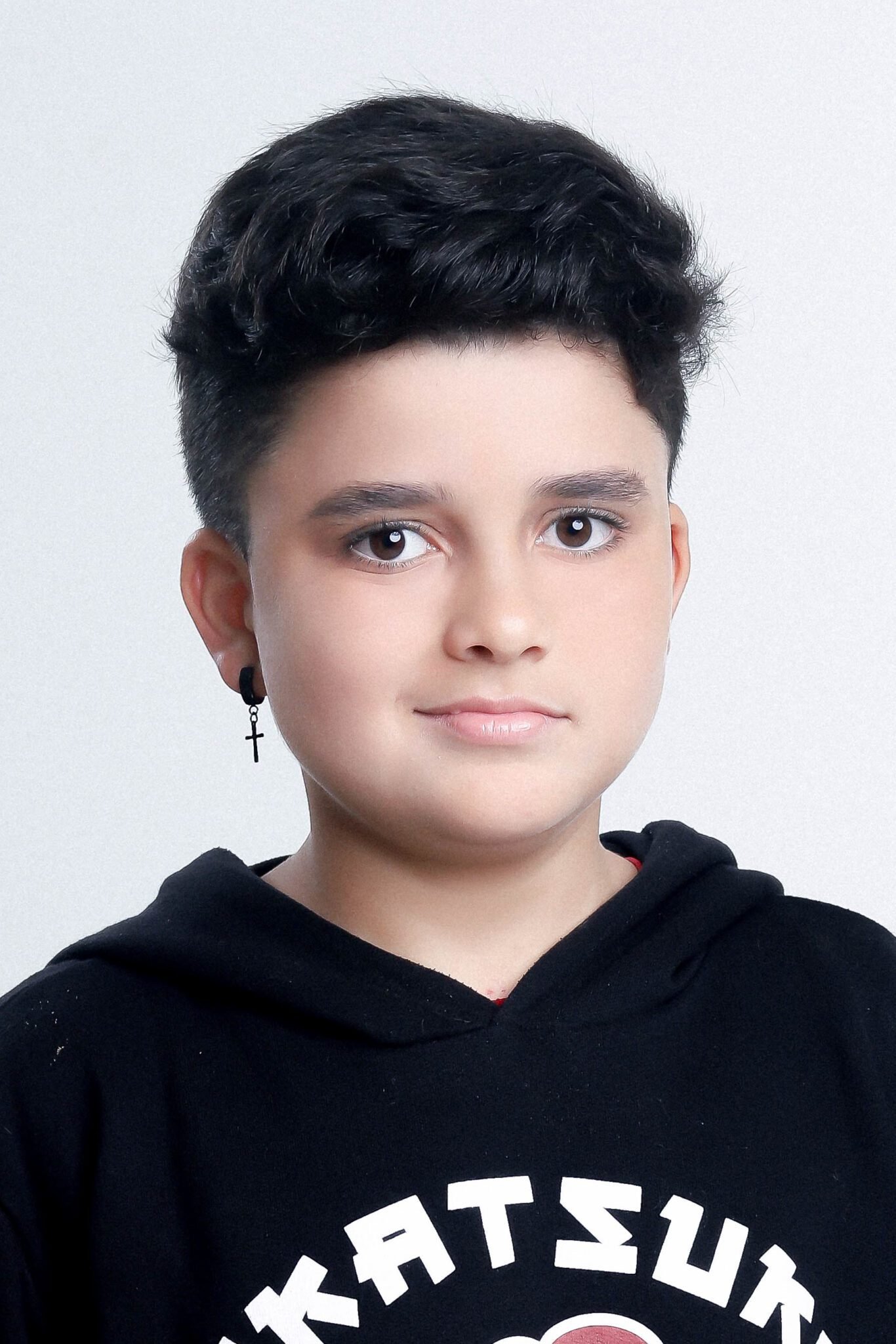 Pedro Henrique Carlos - Modelos da Gloss Model