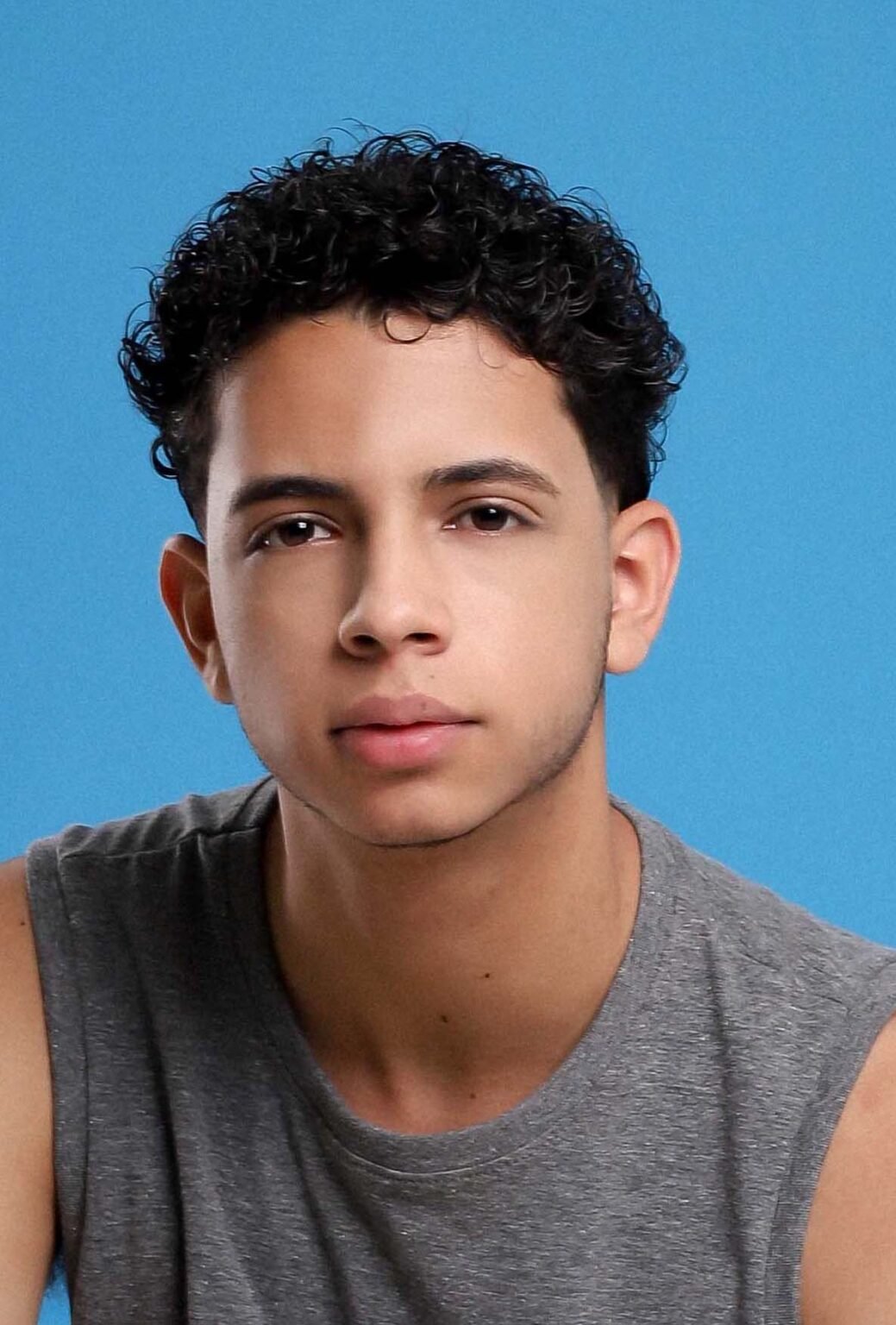 Matheus Santos - Modelos da Gloss Model