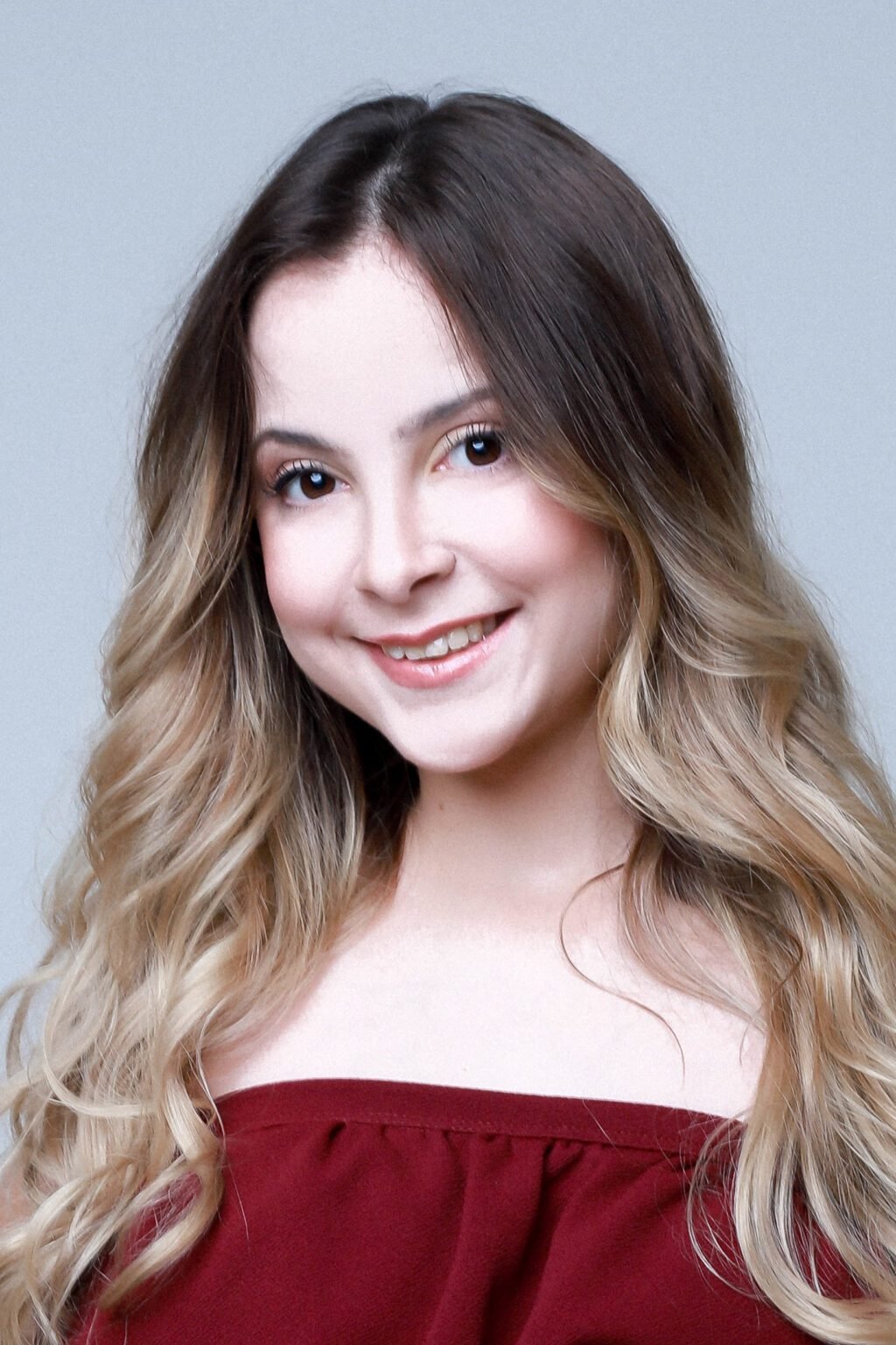 Sara Ribeiro - Modelos da Gloss Model