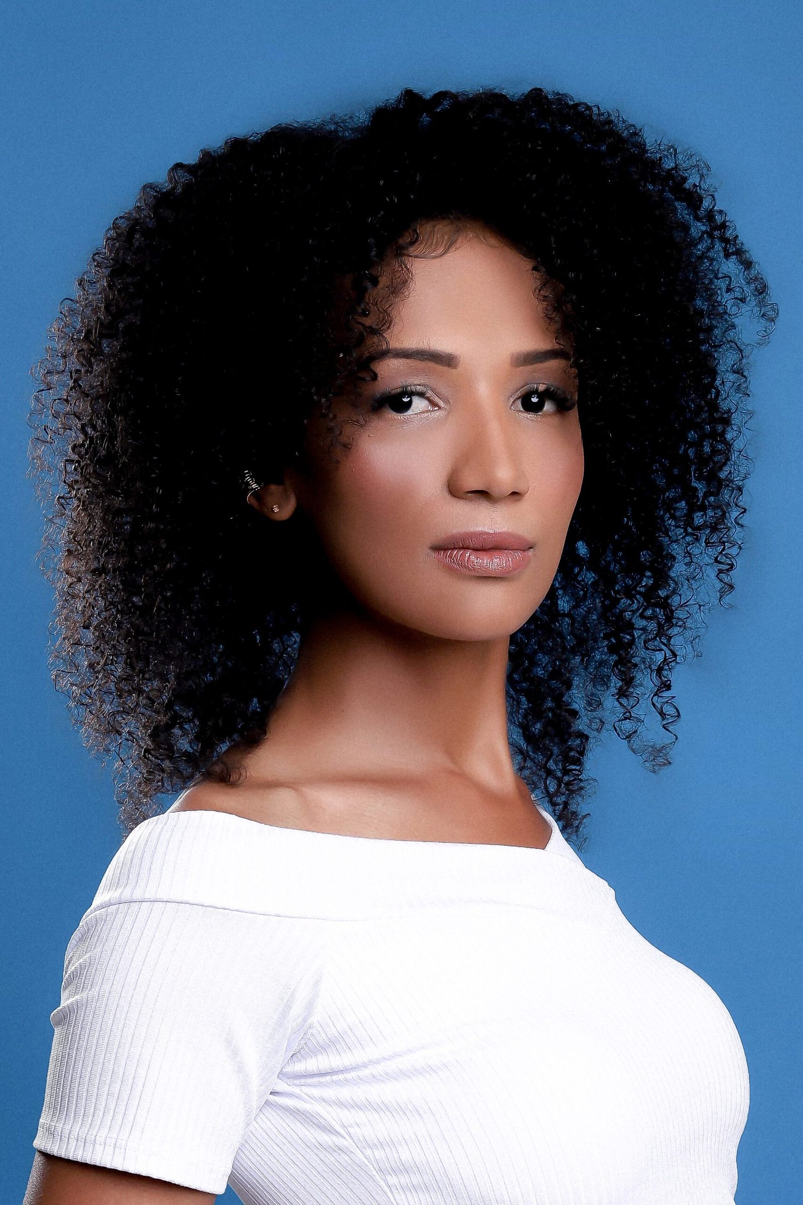 Marcia Paixão - Modelos da Gloss Model