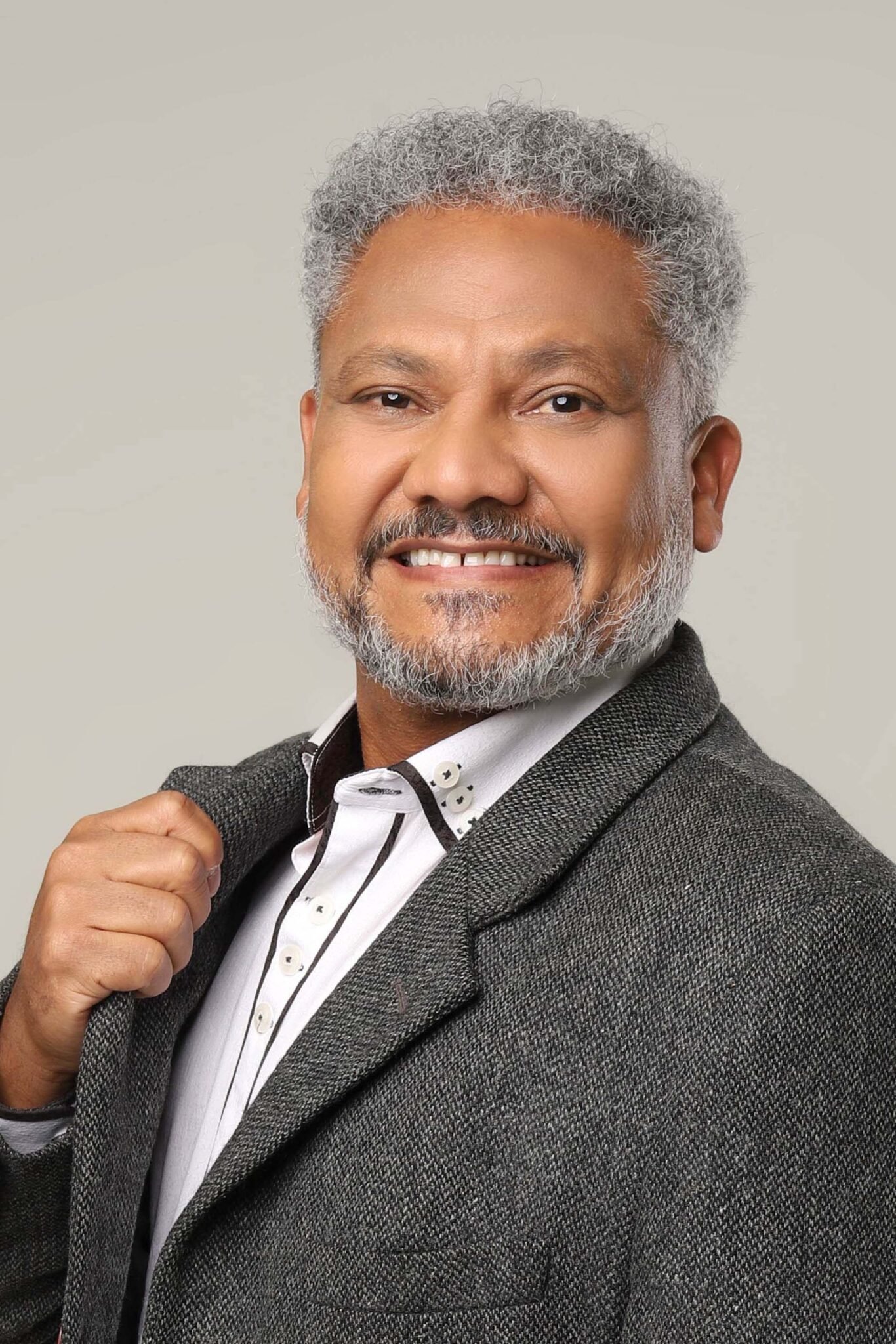 Jeferson Freitas - Modelos da Gloss Model