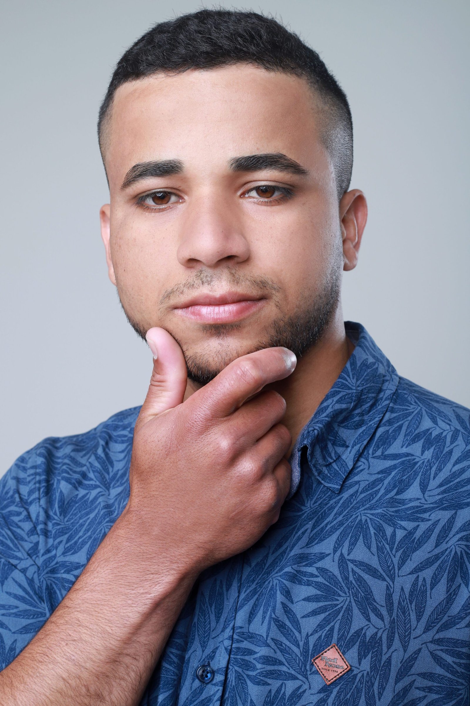 Marques Jesus - Modelos da Gloss Model