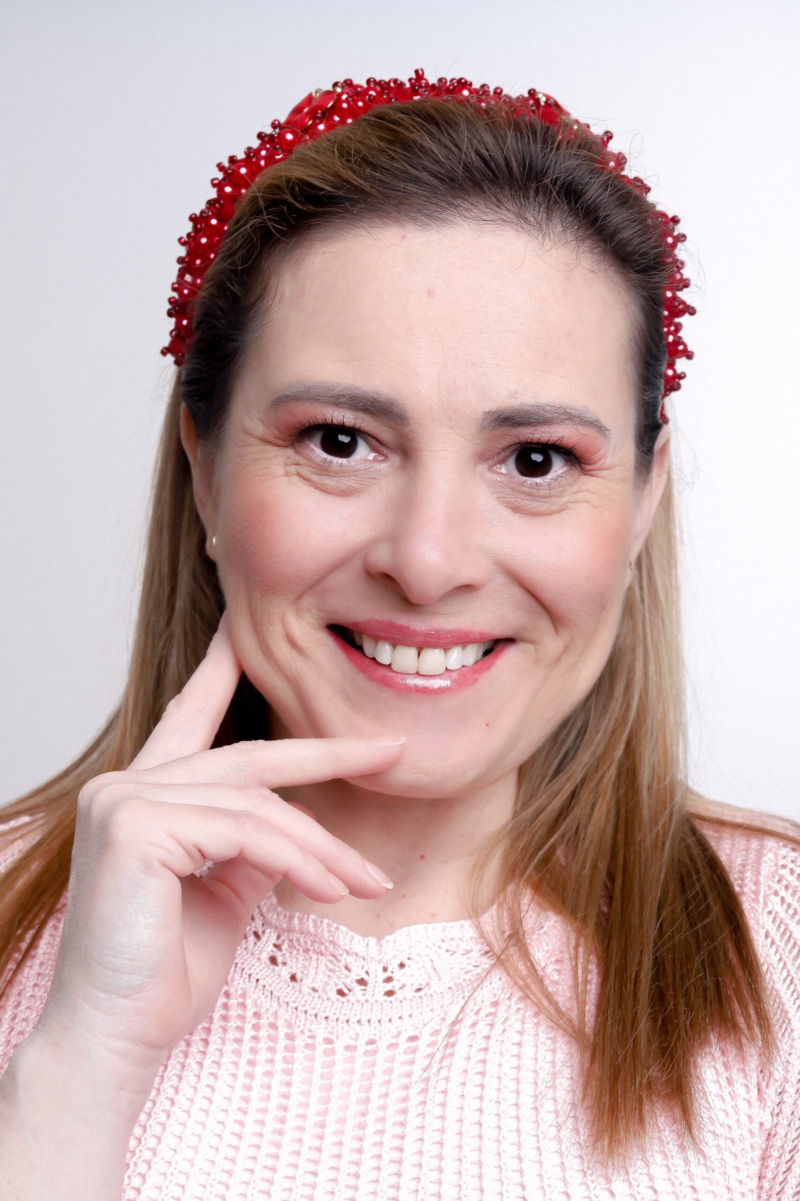 Carla Torres - Modelos da Gloss Model