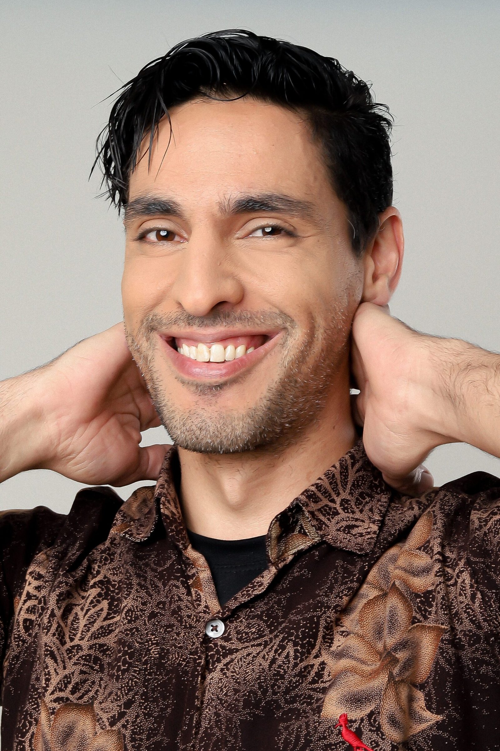 Daniel Marques - Modelos da Gloss Model