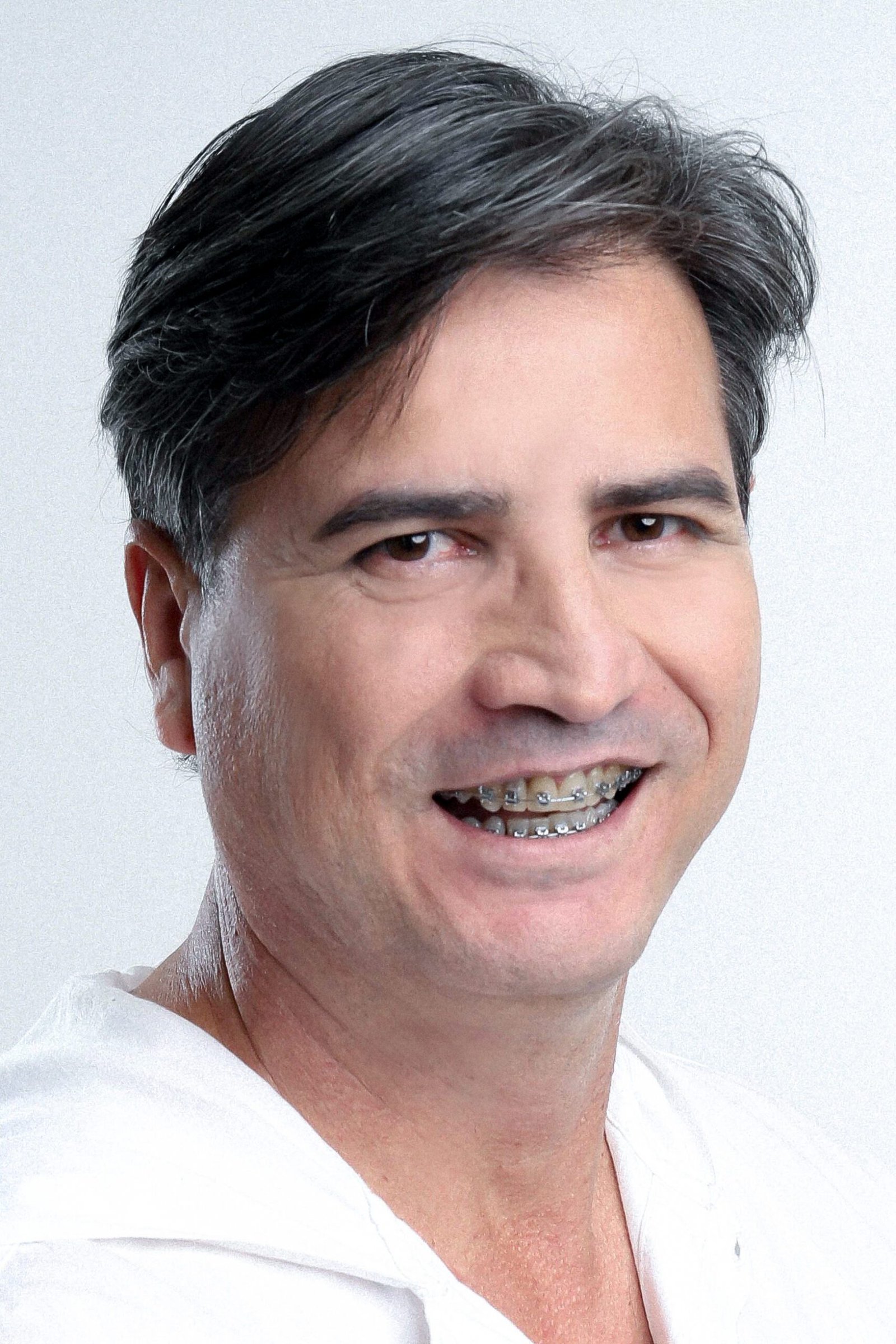 Tonny Pires - Modelos da Gloss Model