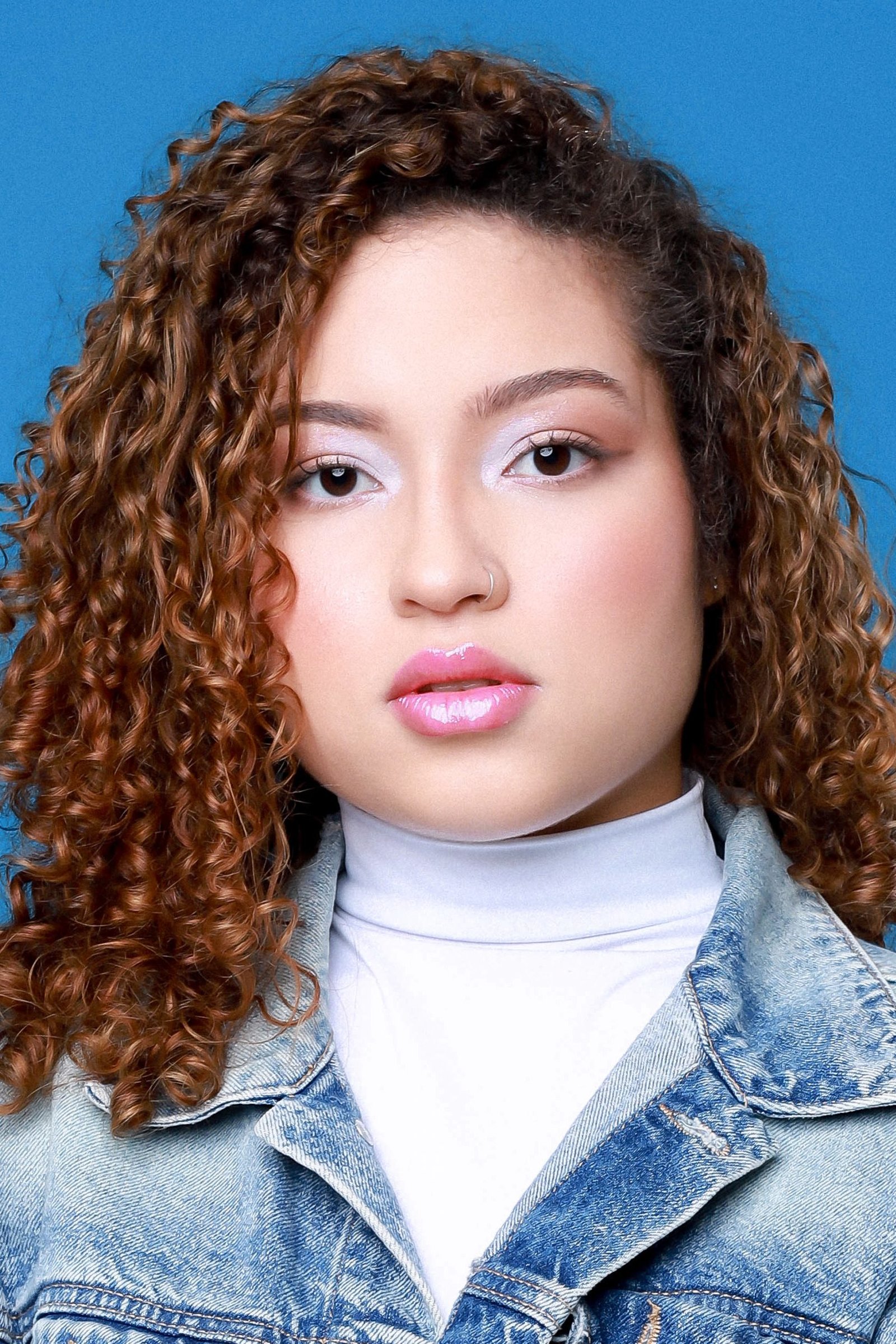 Ana Beatriz Meira - Modelos da Gloss Model