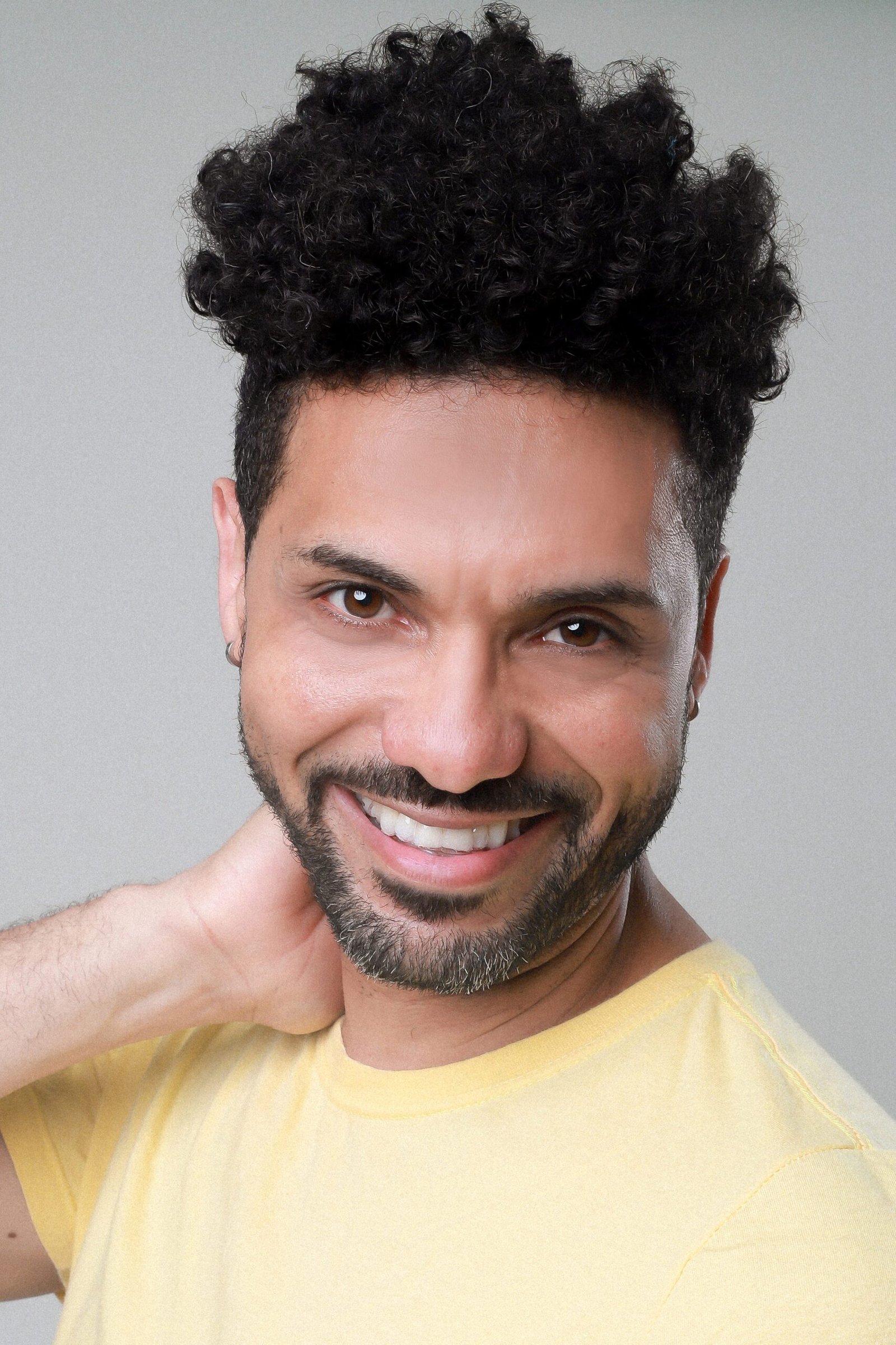 Gutierrez Medeiros - Modelos da Gloss Model