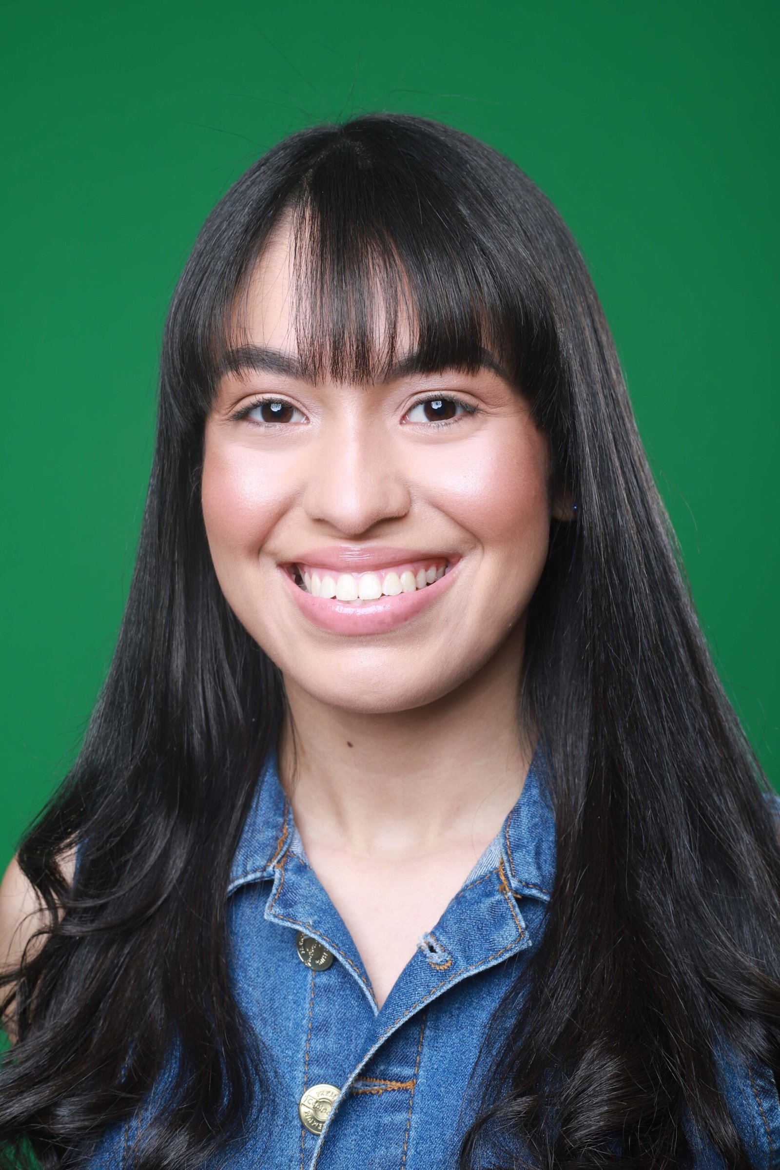 Hellen Santos - Modelos da Gloss Model