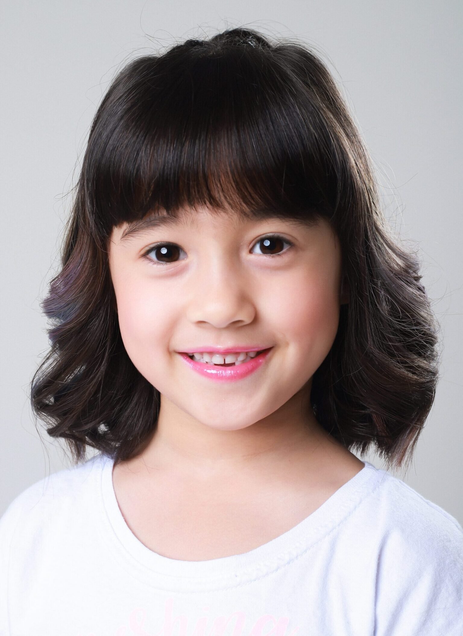 Beatriz Aya Ikeda - Modelos da Gloss Model