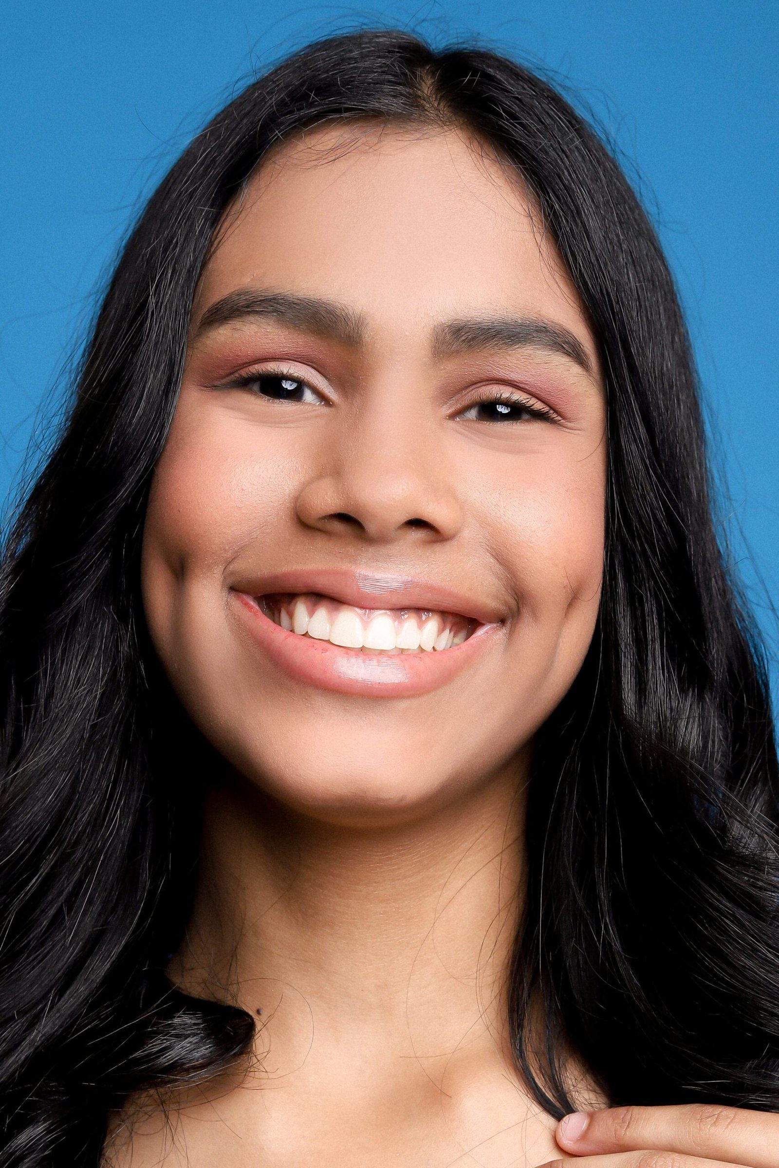 Lya Gomes - Modelos da Gloss Model