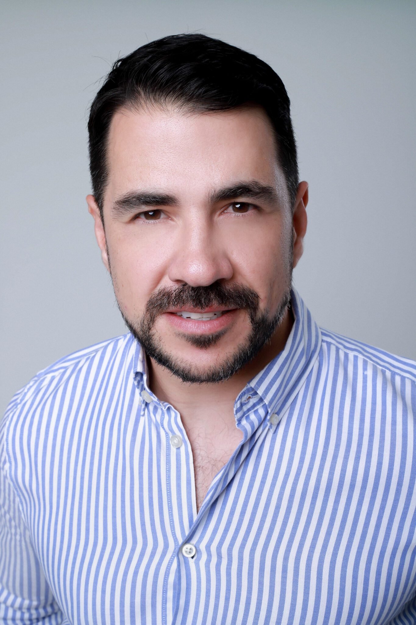 Gustavo Perino - Modelos da Gloss Model