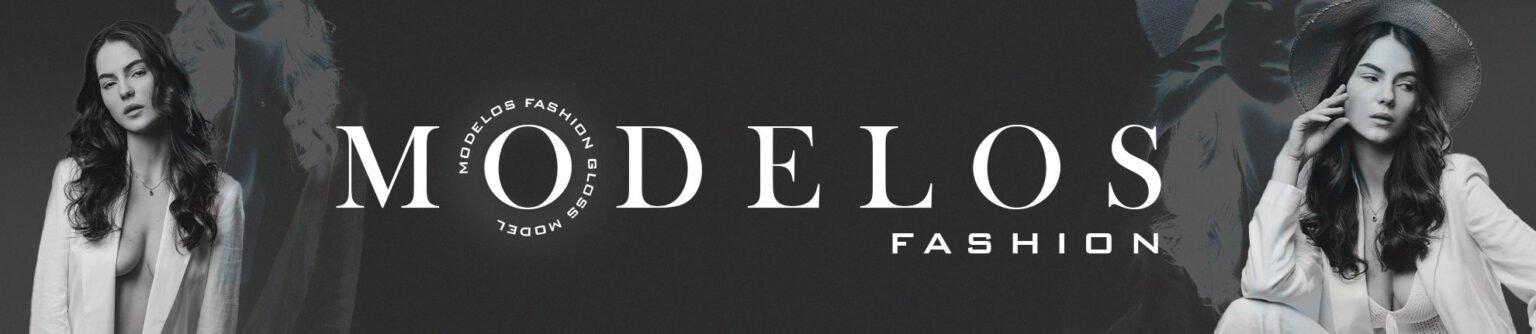 Modelos Fashion - Modelos da Gloss Model