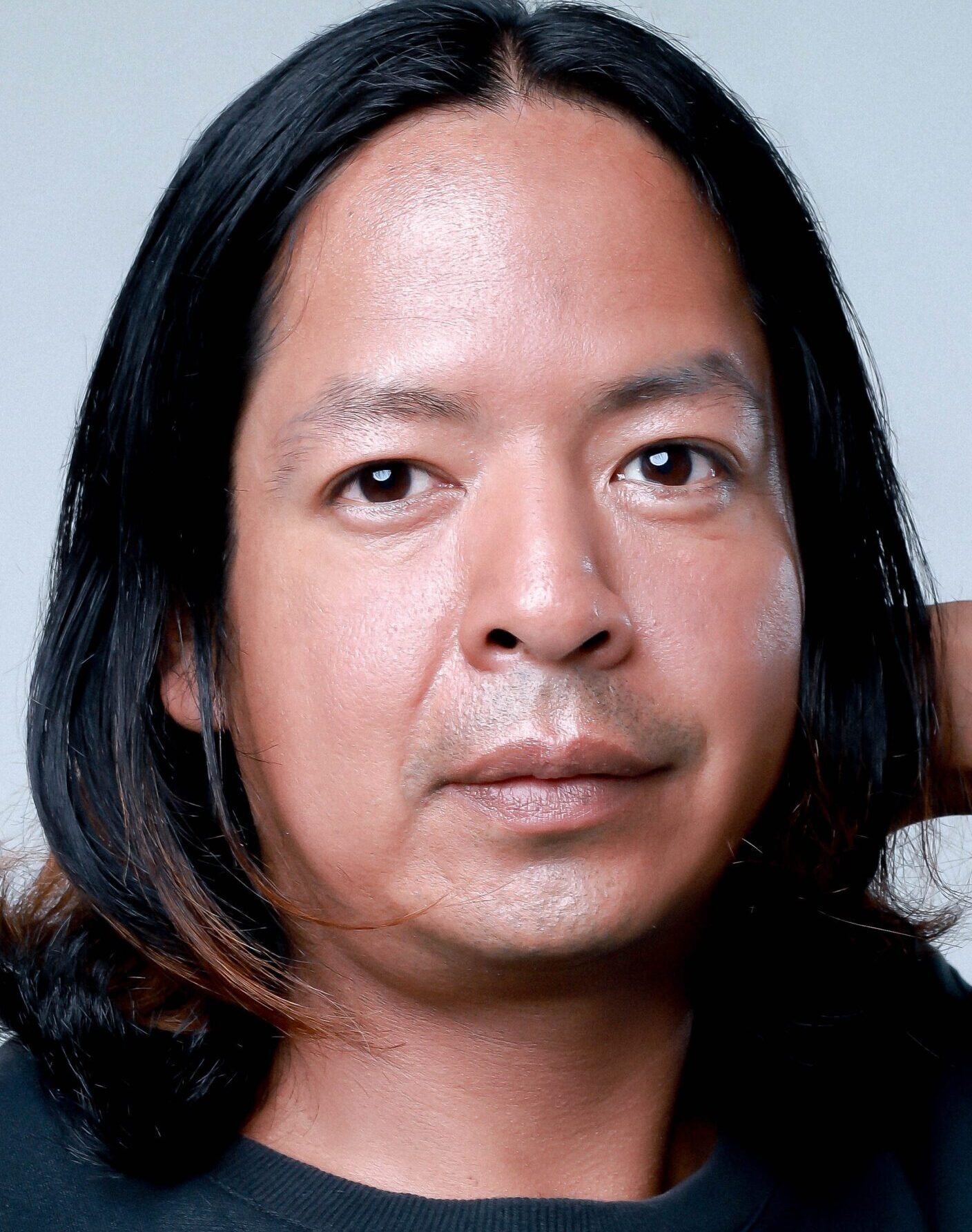 Edwin Bellott - Modelos da Gloss Model