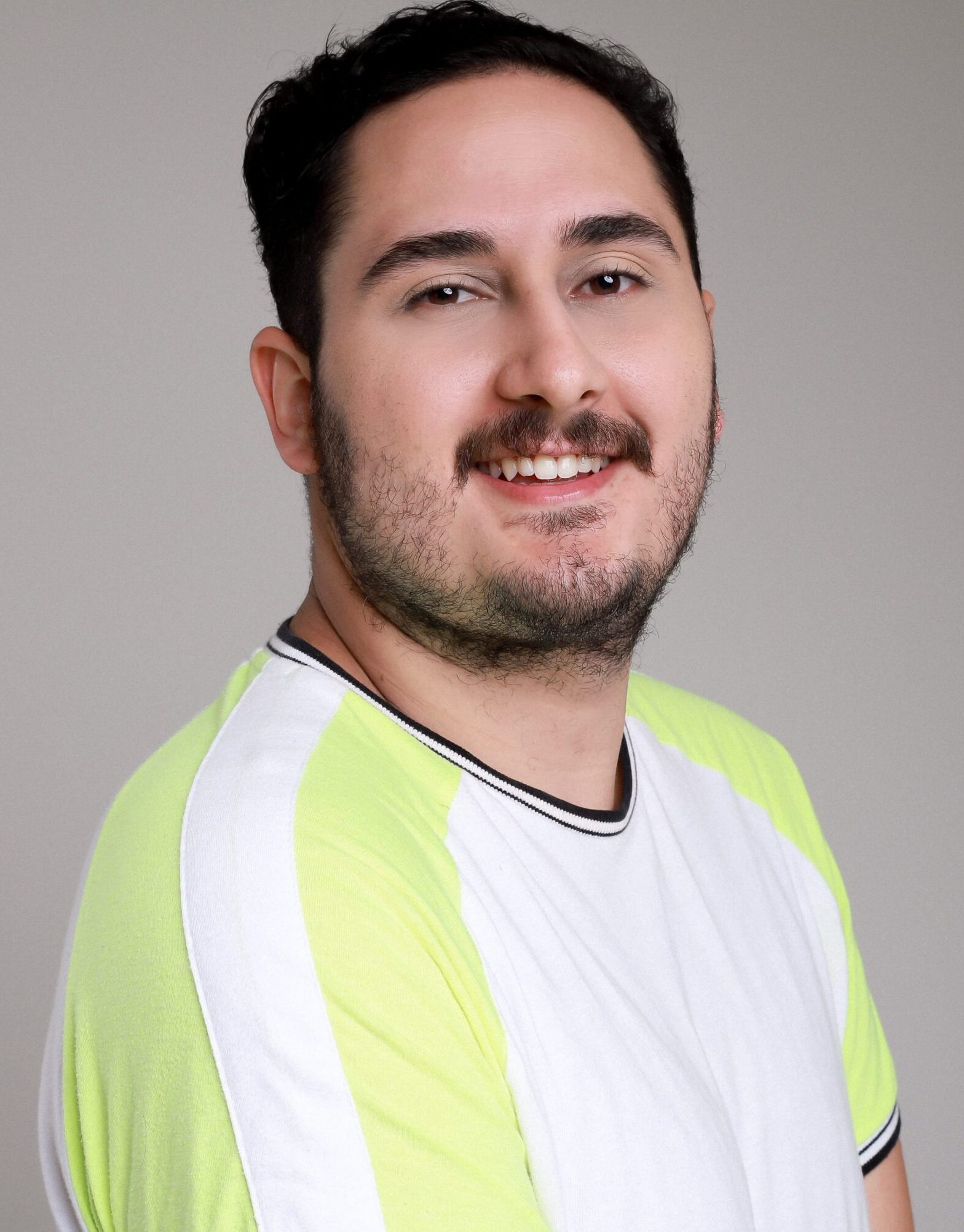 Victor Miret - Modelos da Gloss Model