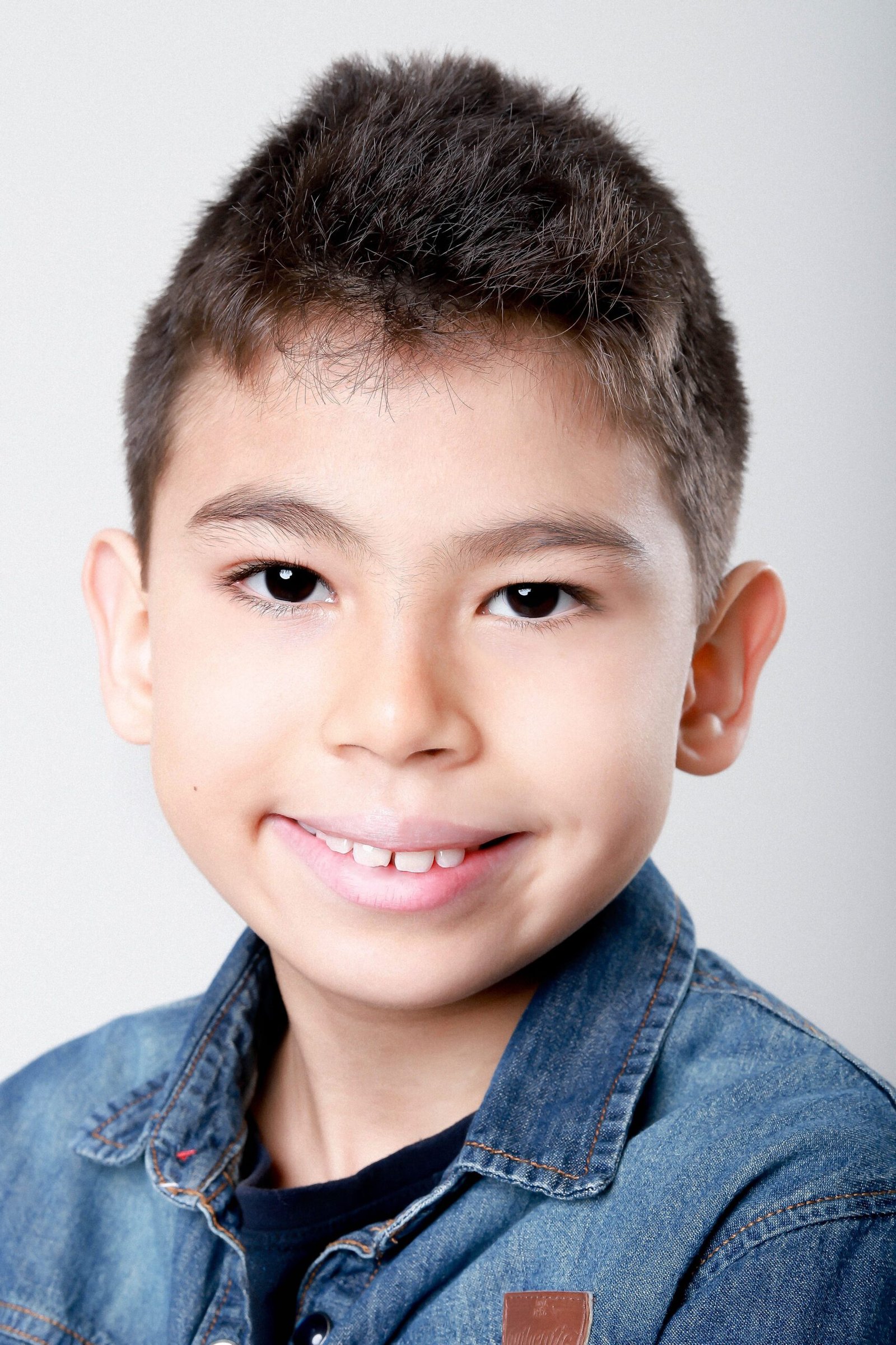 George Chen - Modelos da Gloss Model