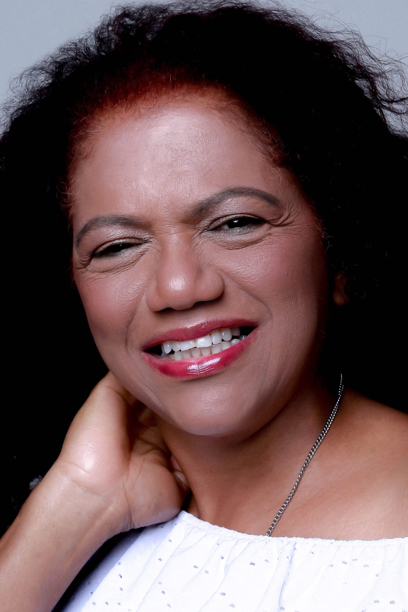 Maria Arlete - Modelos da Gloss Model