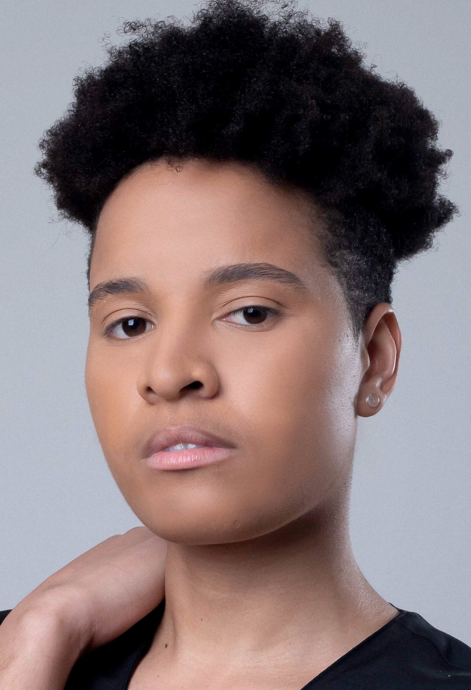 Layane Lopes - Modelos da Gloss Model