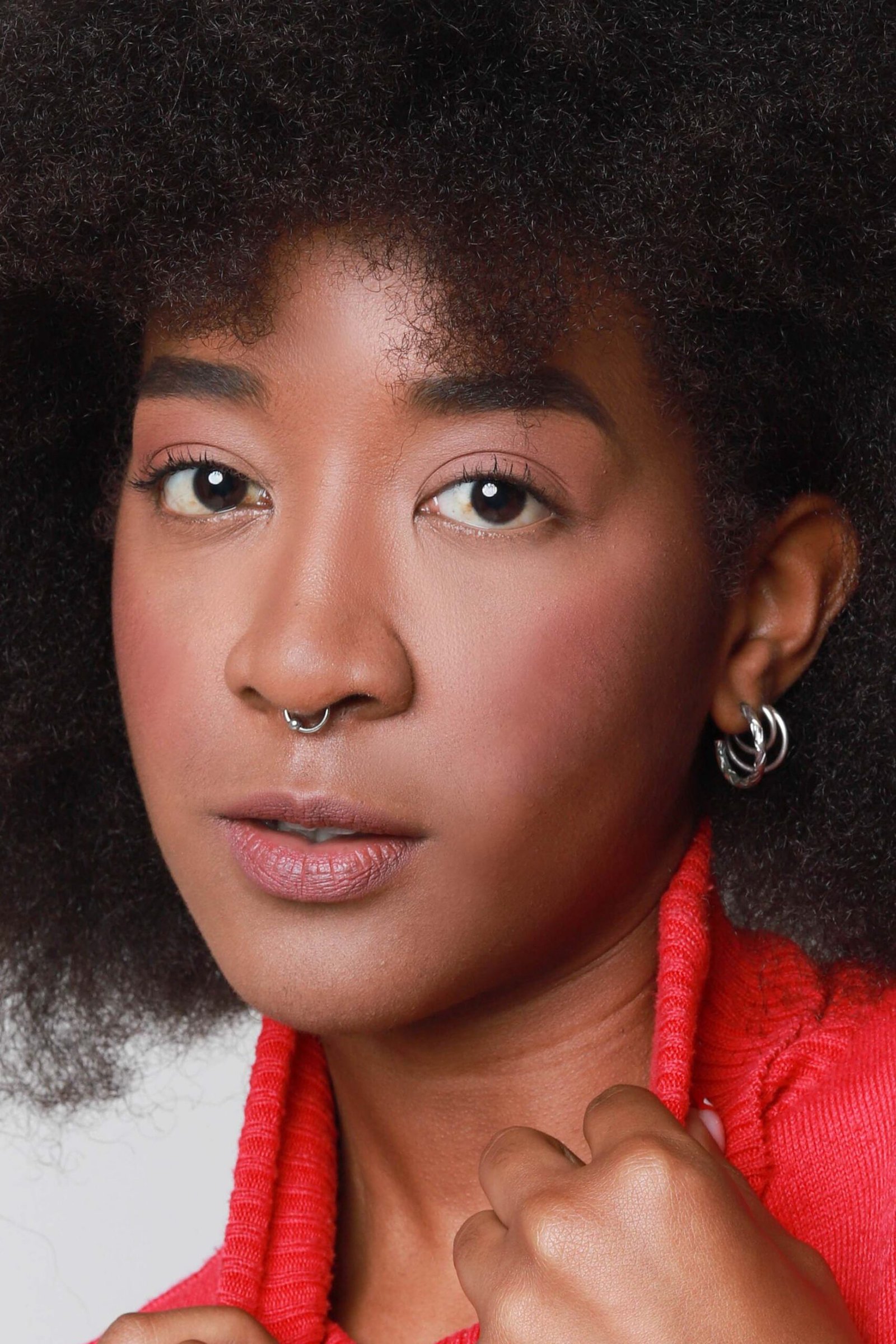 Emilly Mello - Modelos da Gloss Model