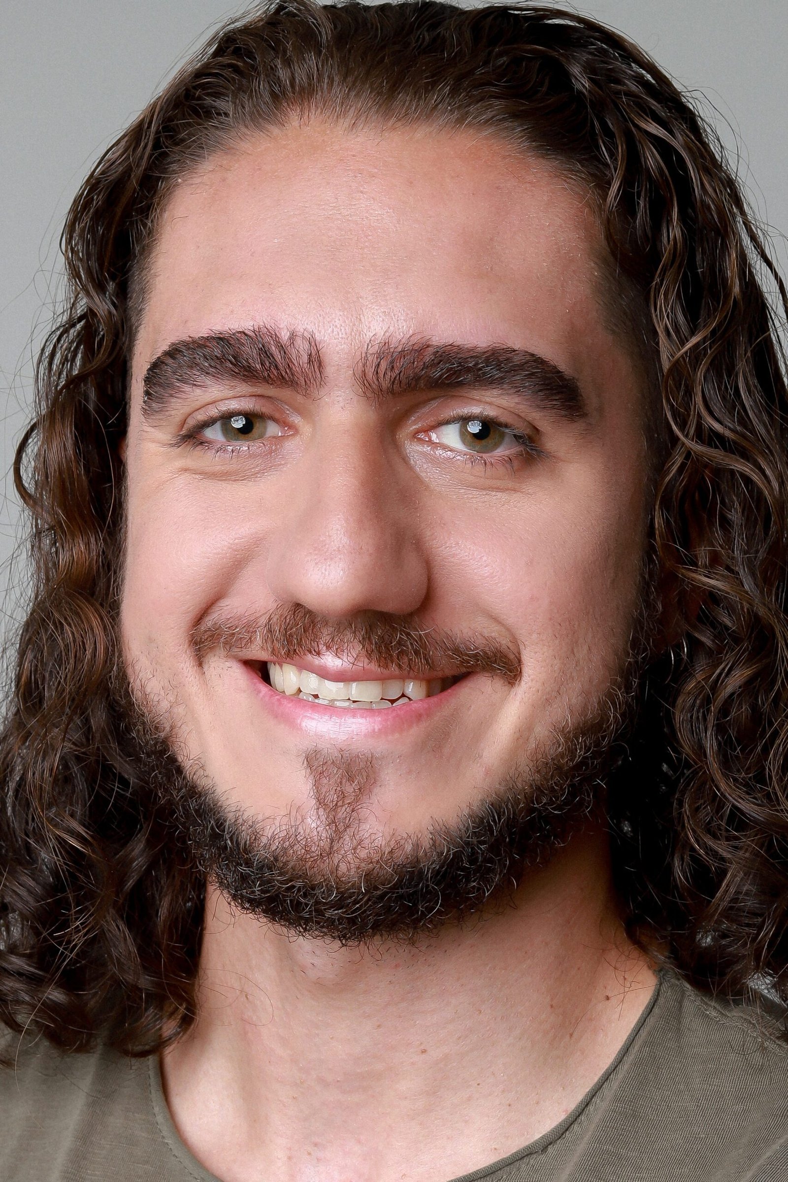 Leonardo Sola - Modelos da Gloss Model