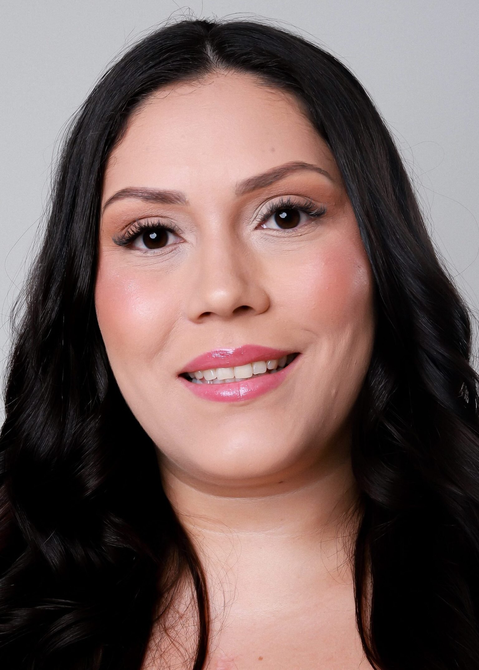 Mayara Ribeiro - Modelos da Gloss Model