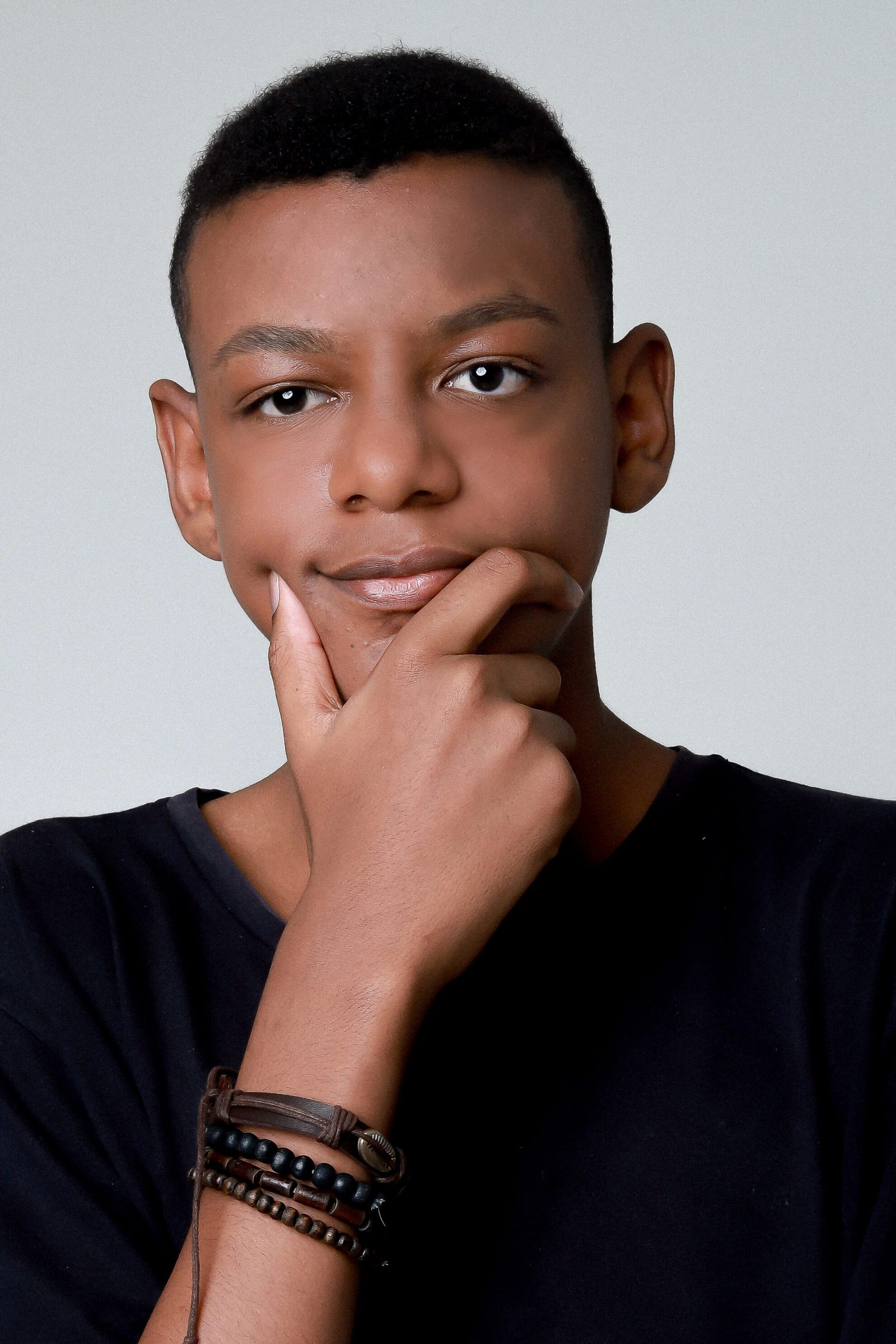 Jean Rodrigues - Modelos da Gloss Model