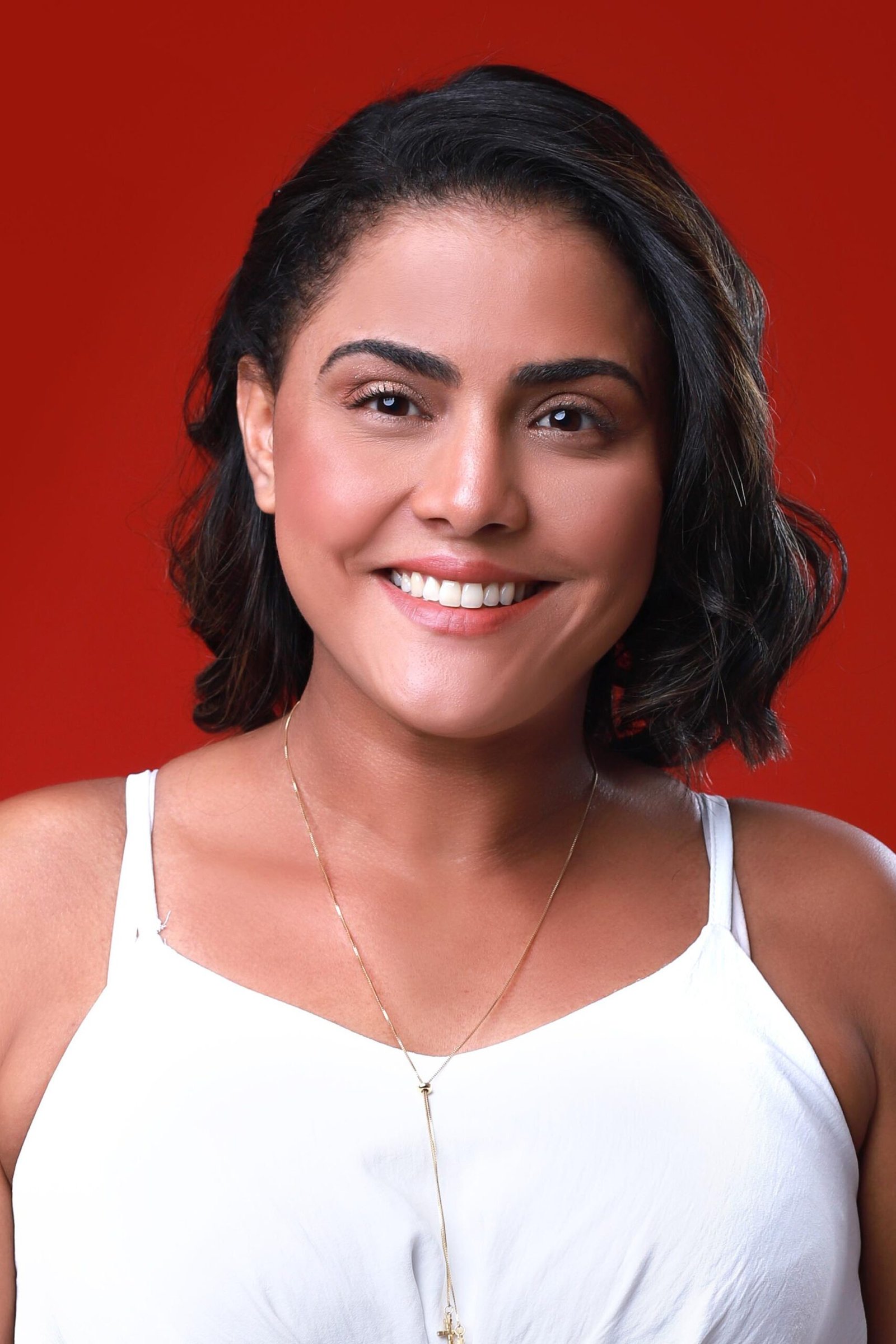 Elisa Marques - Modelos da Gloss Model