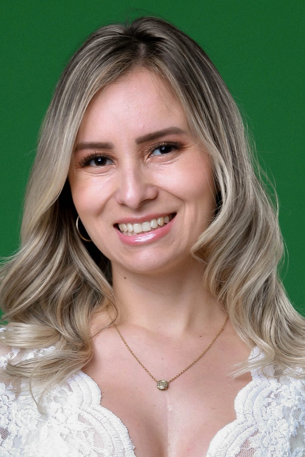 Ana Paula Lopes - Modelos da Gloss Model